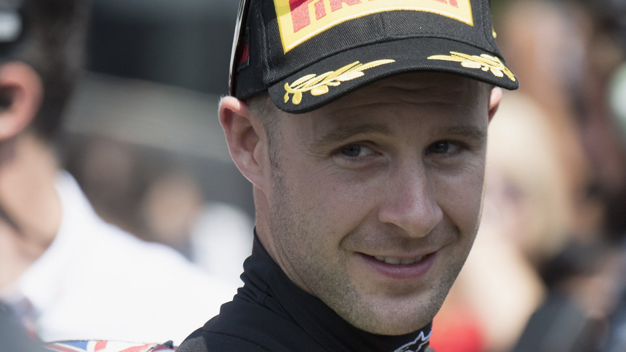 World Superbikes: Champion Rea wins race one at Misano to extend series ...