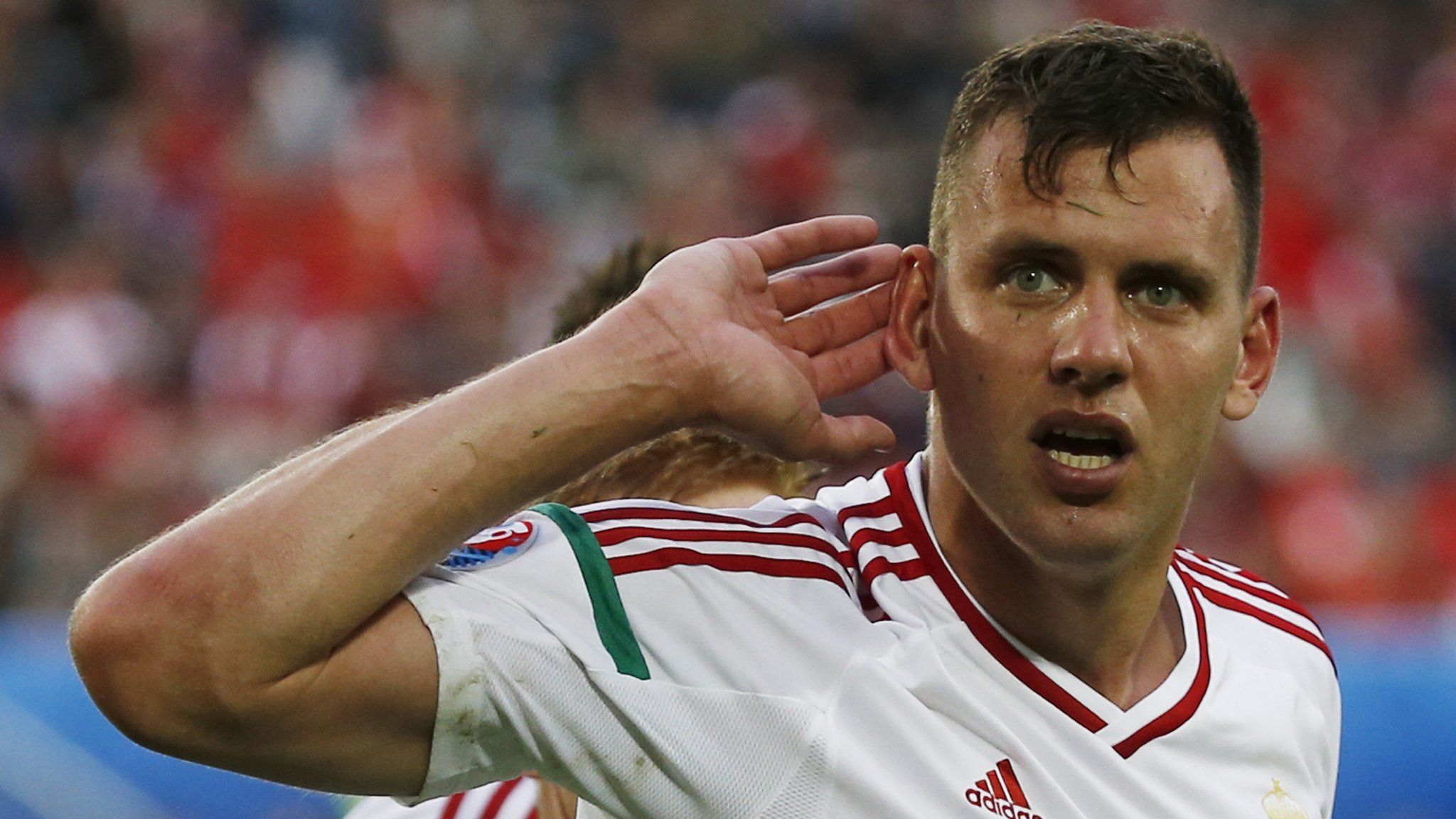 Dunga: Brazil sack coach after Copa America exit at group stage - BBC Sport