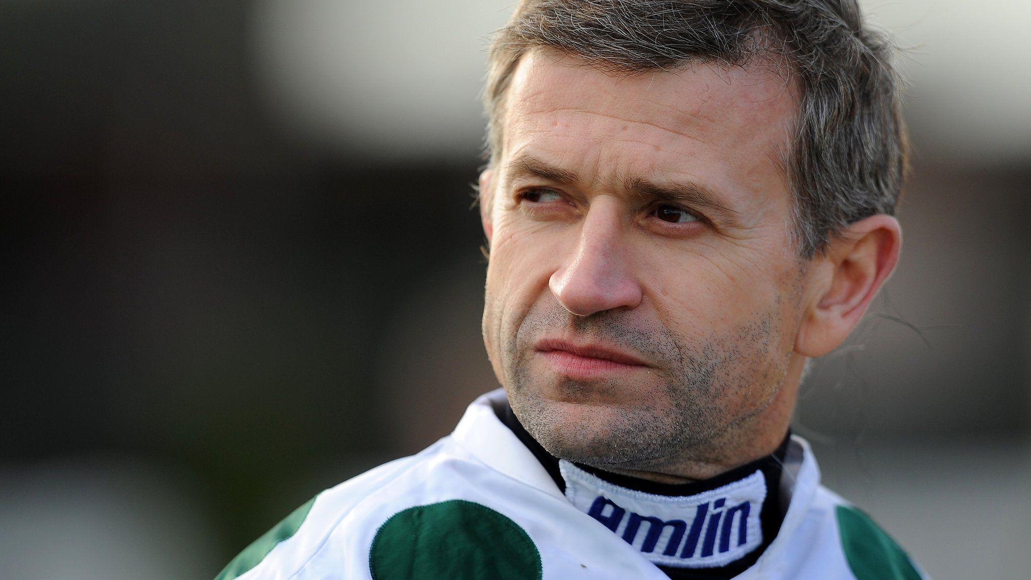 Andrew Thornton: Jump jockey wins at final race meeting before ...
