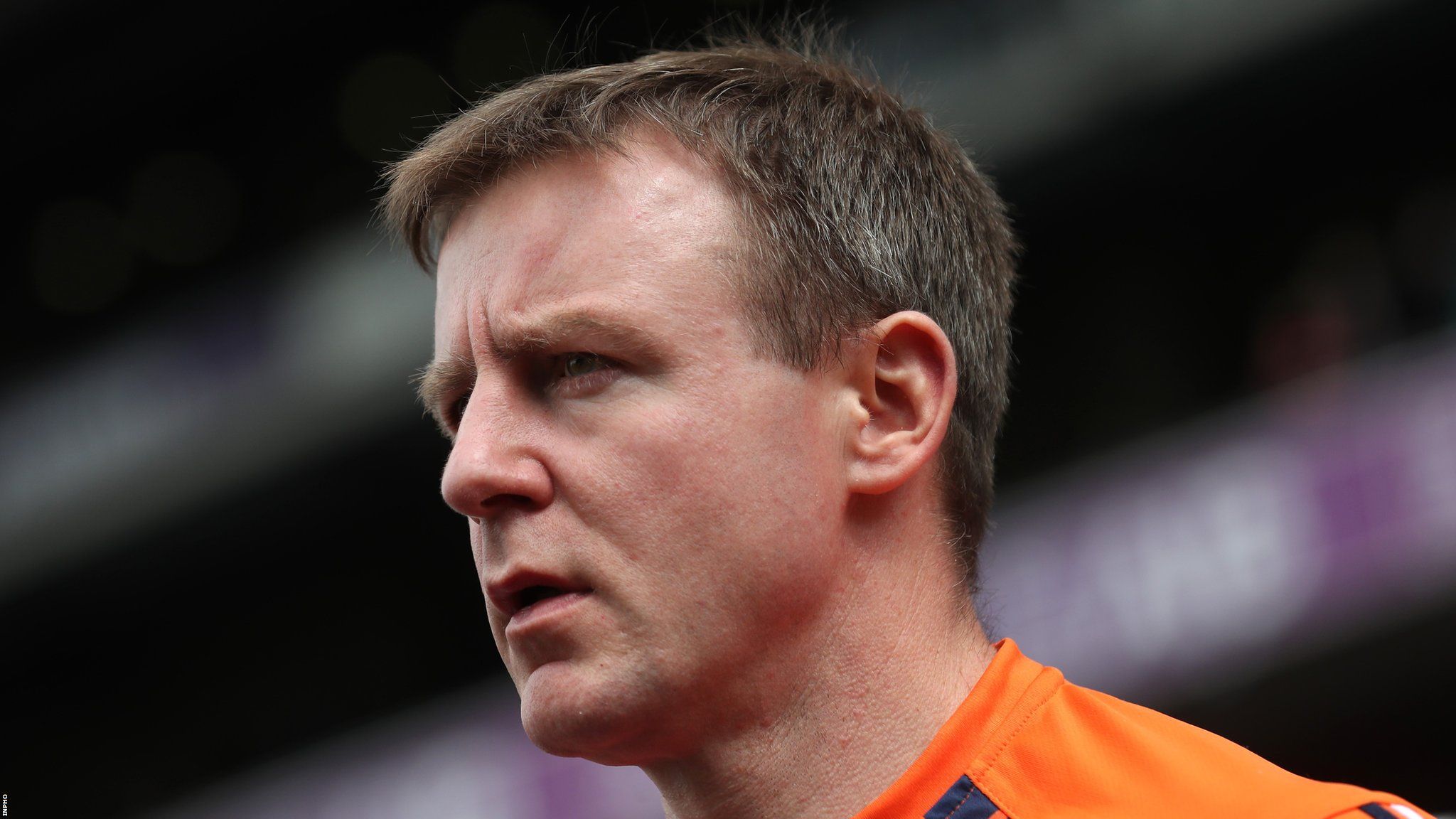 Justin McNulty: Future of SDLP MLA in doubt after GAA appointment - BBC ...