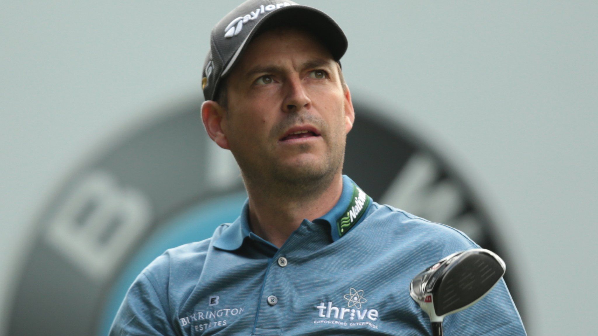 Hong Kong Open: David Howell equals course record as Tommy Fleetwood ...