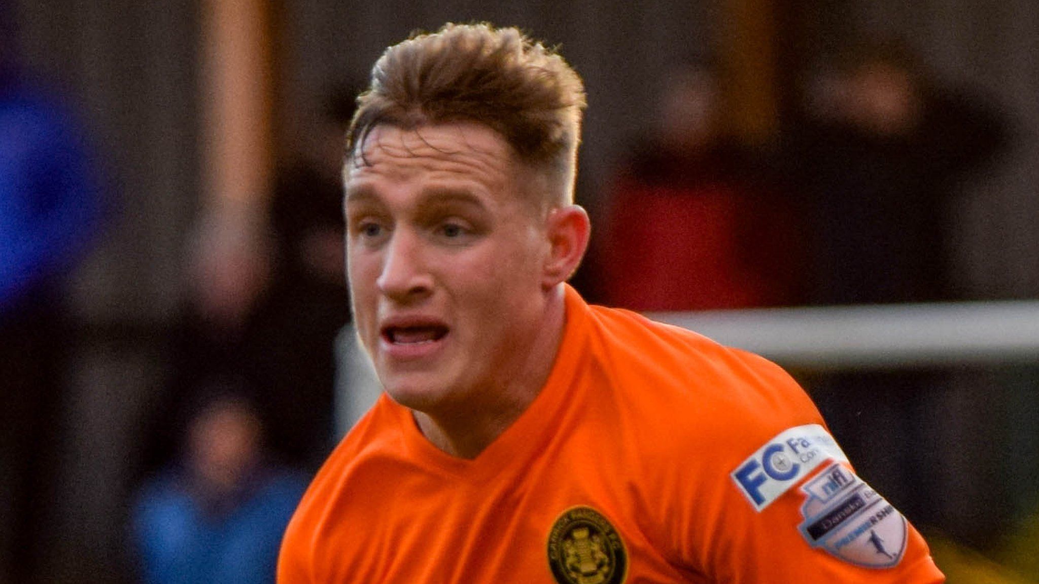 Jerry Thompson's family urge others to seek help - BBC News