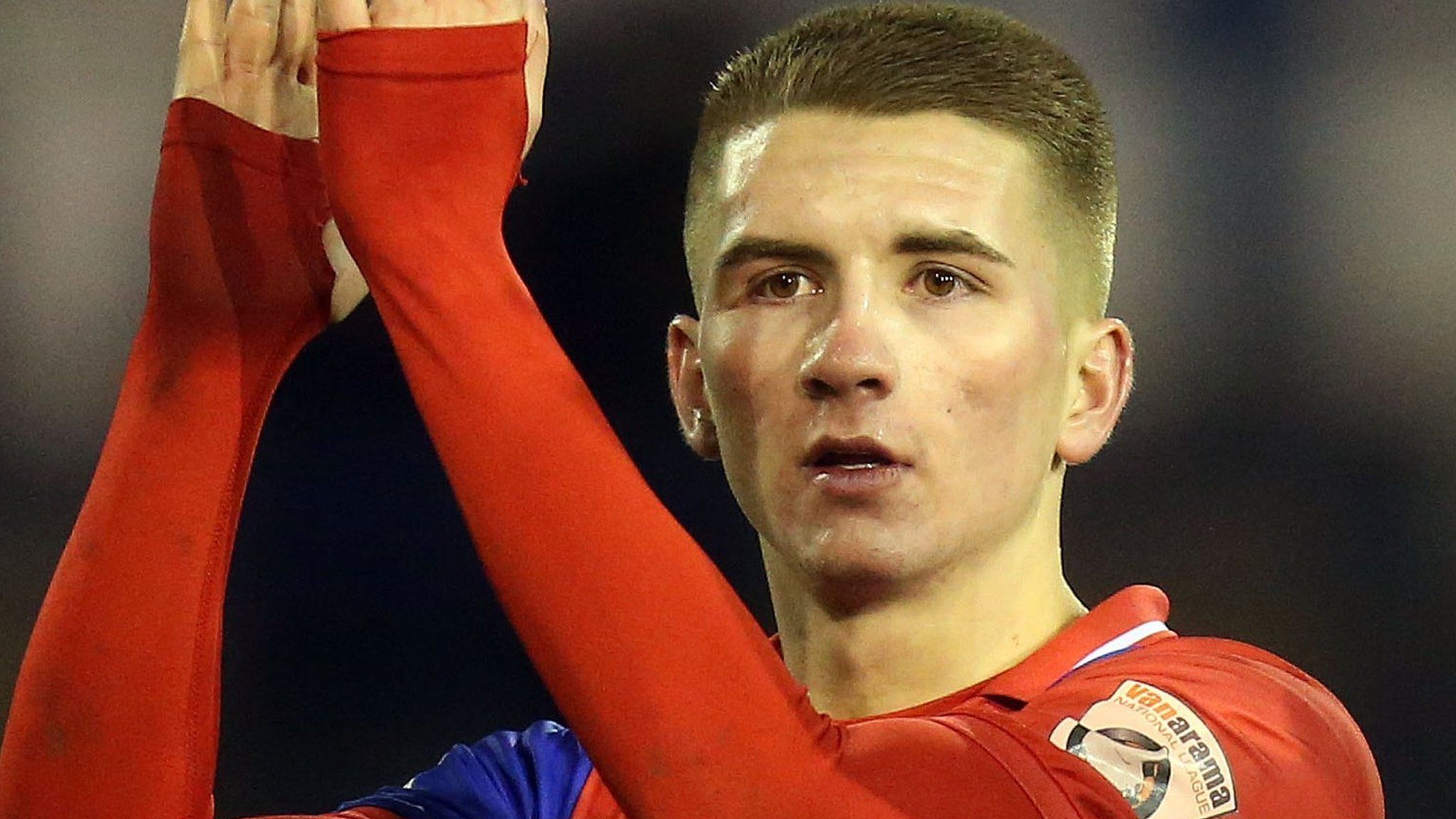 Sam Ling: Leyton Orient defender agrees new contract at League Two club ...