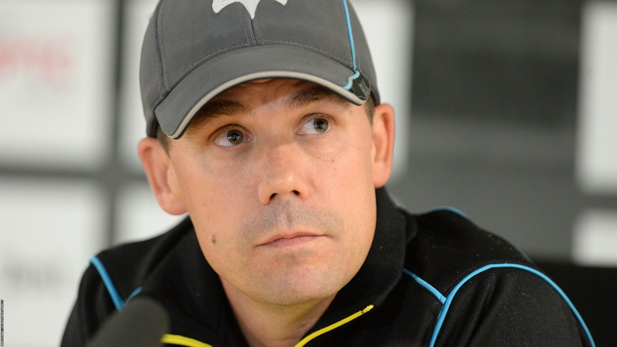 Cardiff Blues: Gruff Rees and Rhys Thomas given coaching roles - BBC Sport