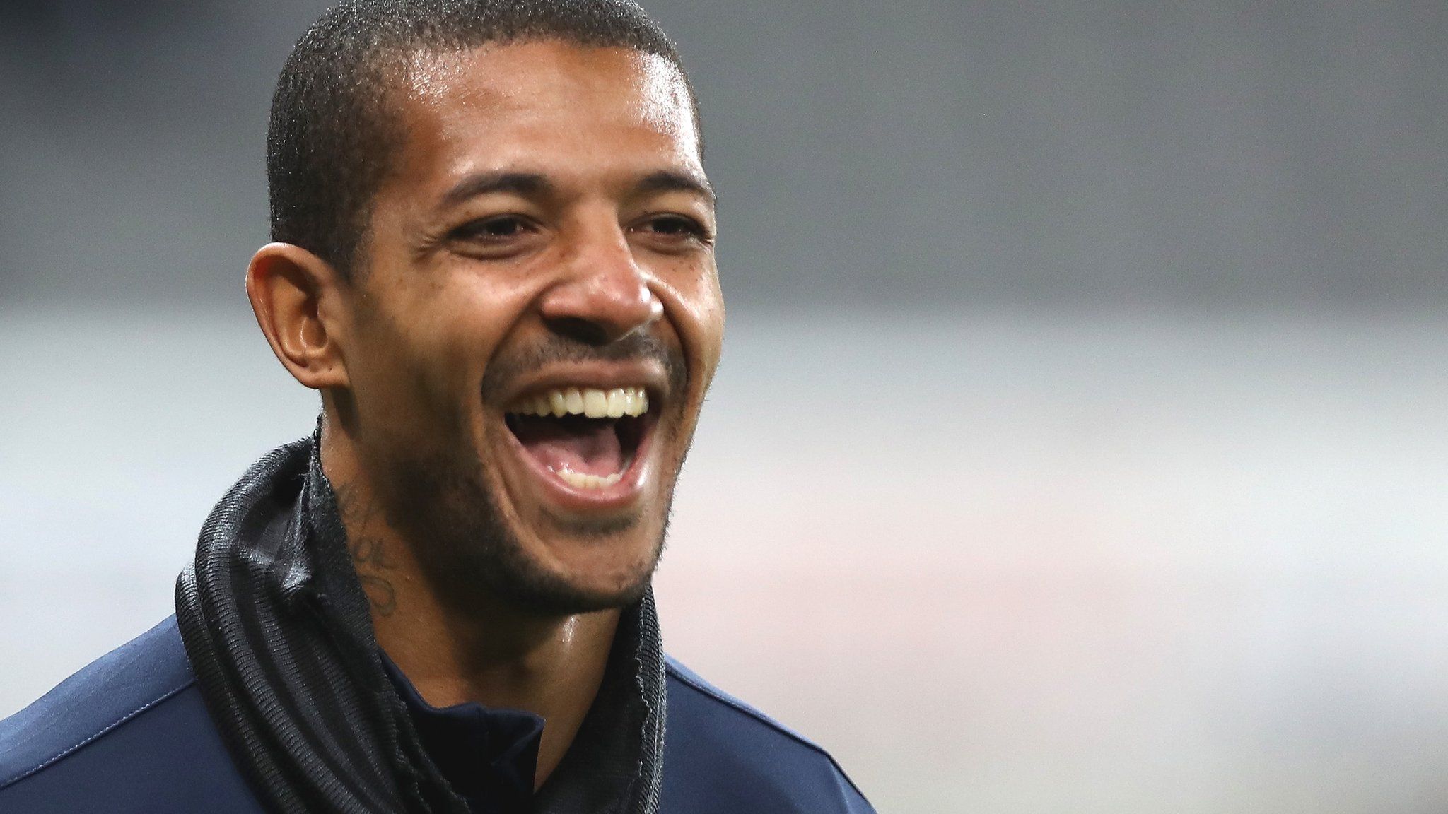 Jermaine Beckford: Bury striker out for season after knee surgery - BBC ...