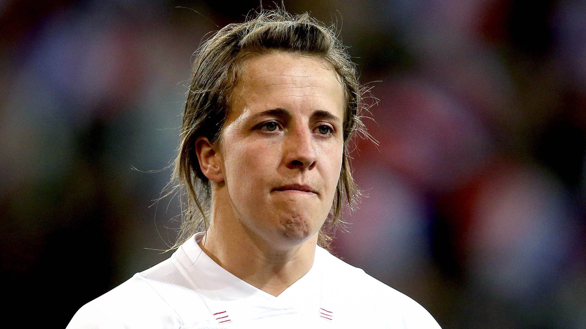 Commonwealth Games: Abbie Brown to captain England women's rugby sevens ...