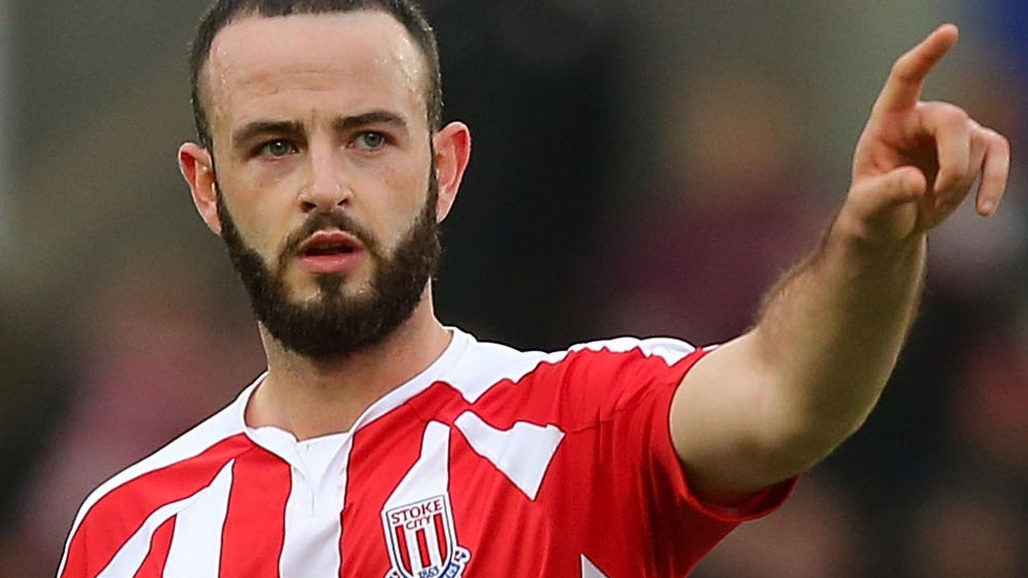 Marc Wilson: Bournemouth defender nets first goal for nearly four years ...