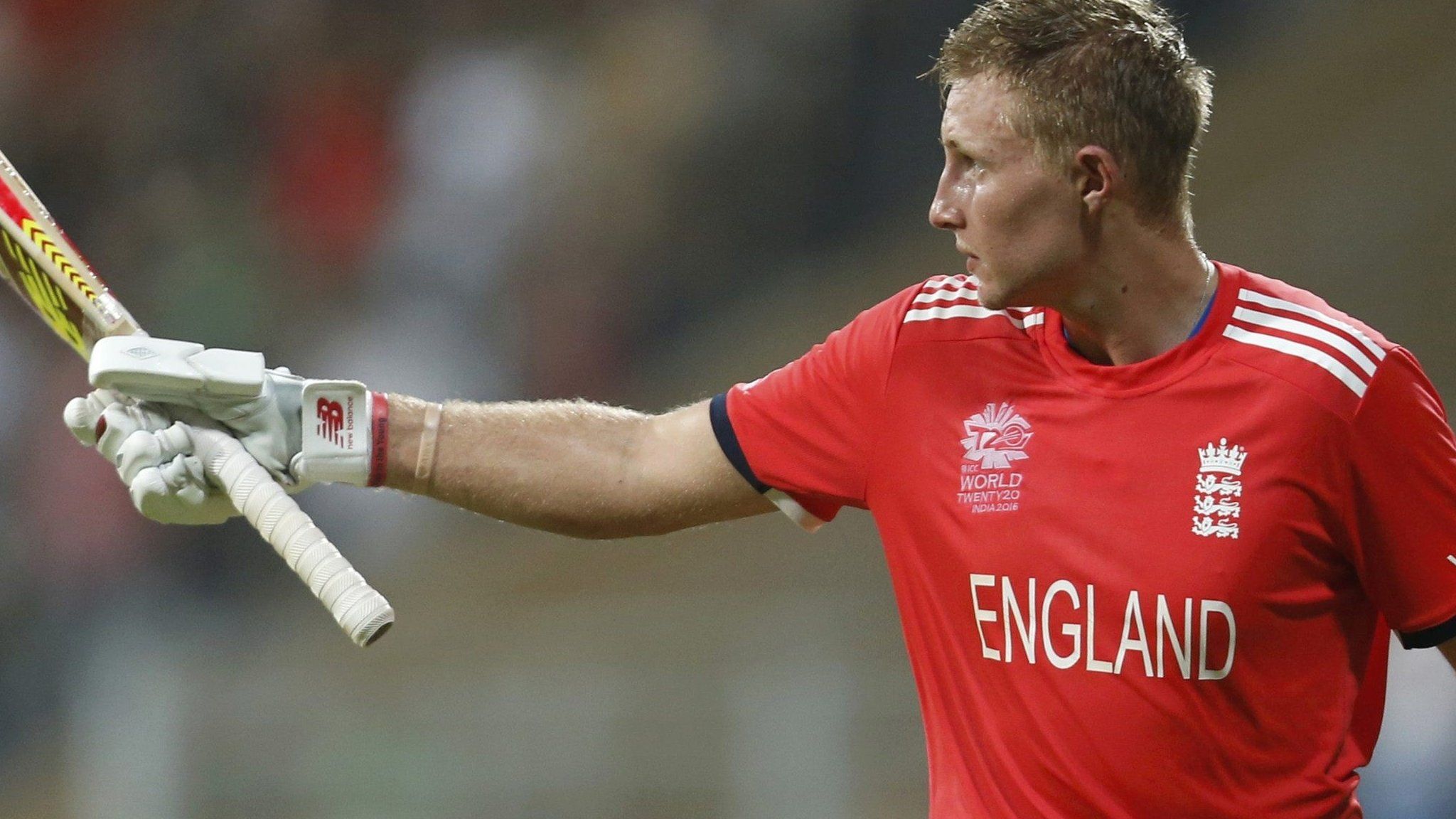 World Twenty20 2016: India easily defeat rivals Pakistan - BBC Sport