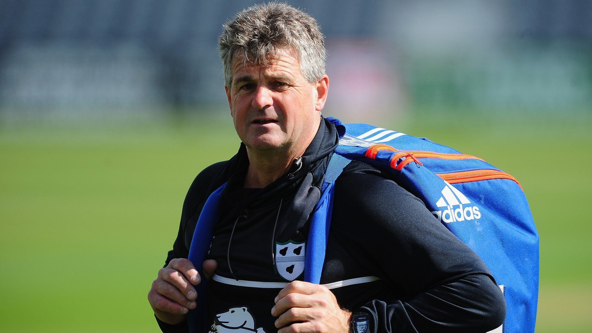 Worcestershire: T20 Blast quarter-finals still in their sights, says ...