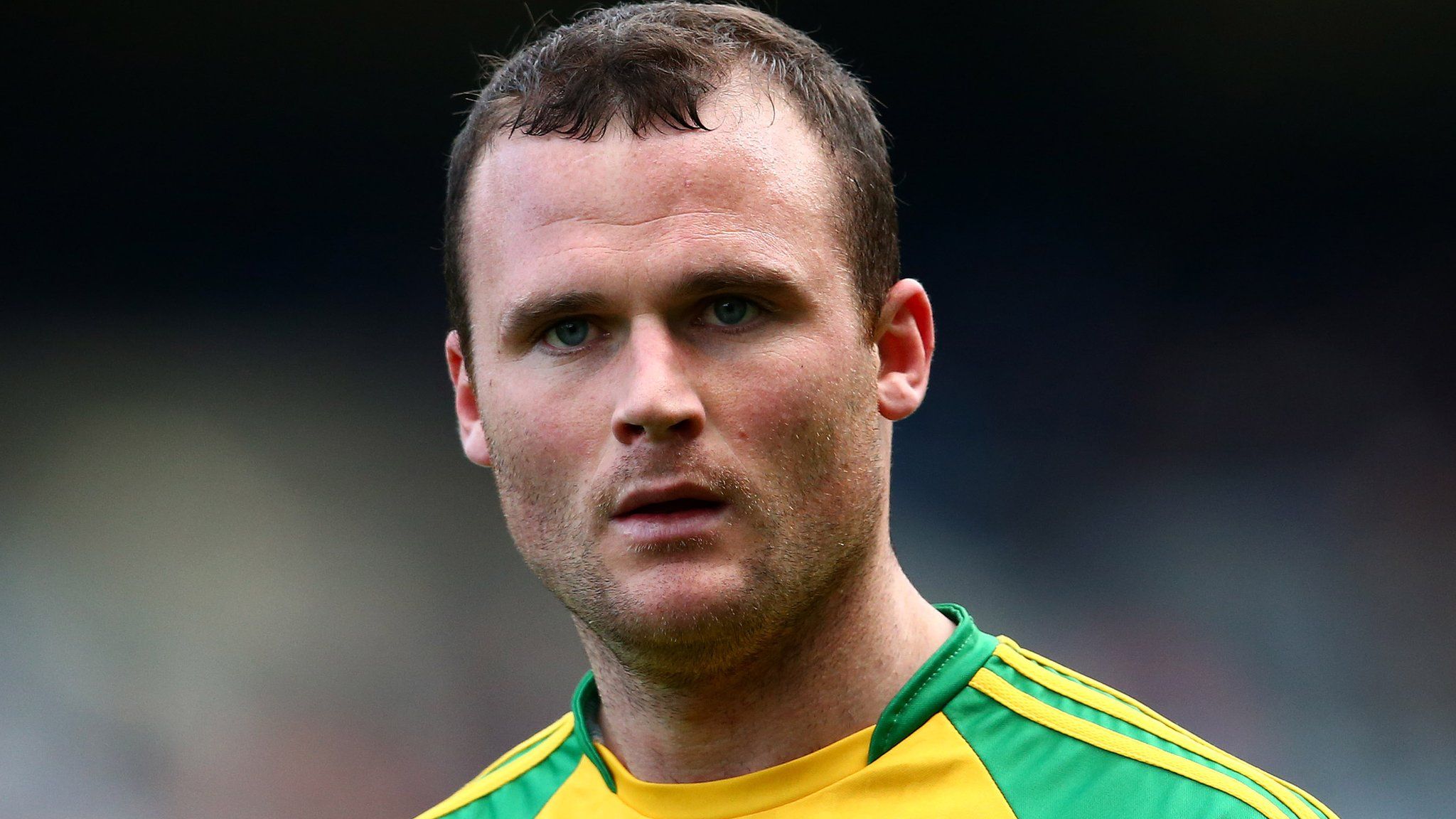 Ulster SFC: Donegal leading the change in playing style - BBC Sport