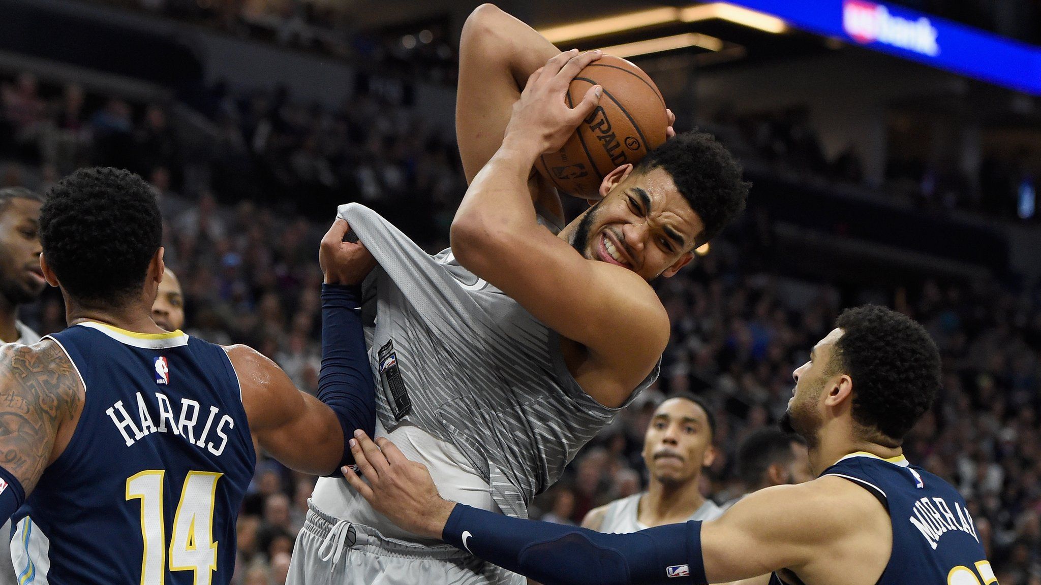 NBA play-offs: All you need to know about the first-round match-ups ...