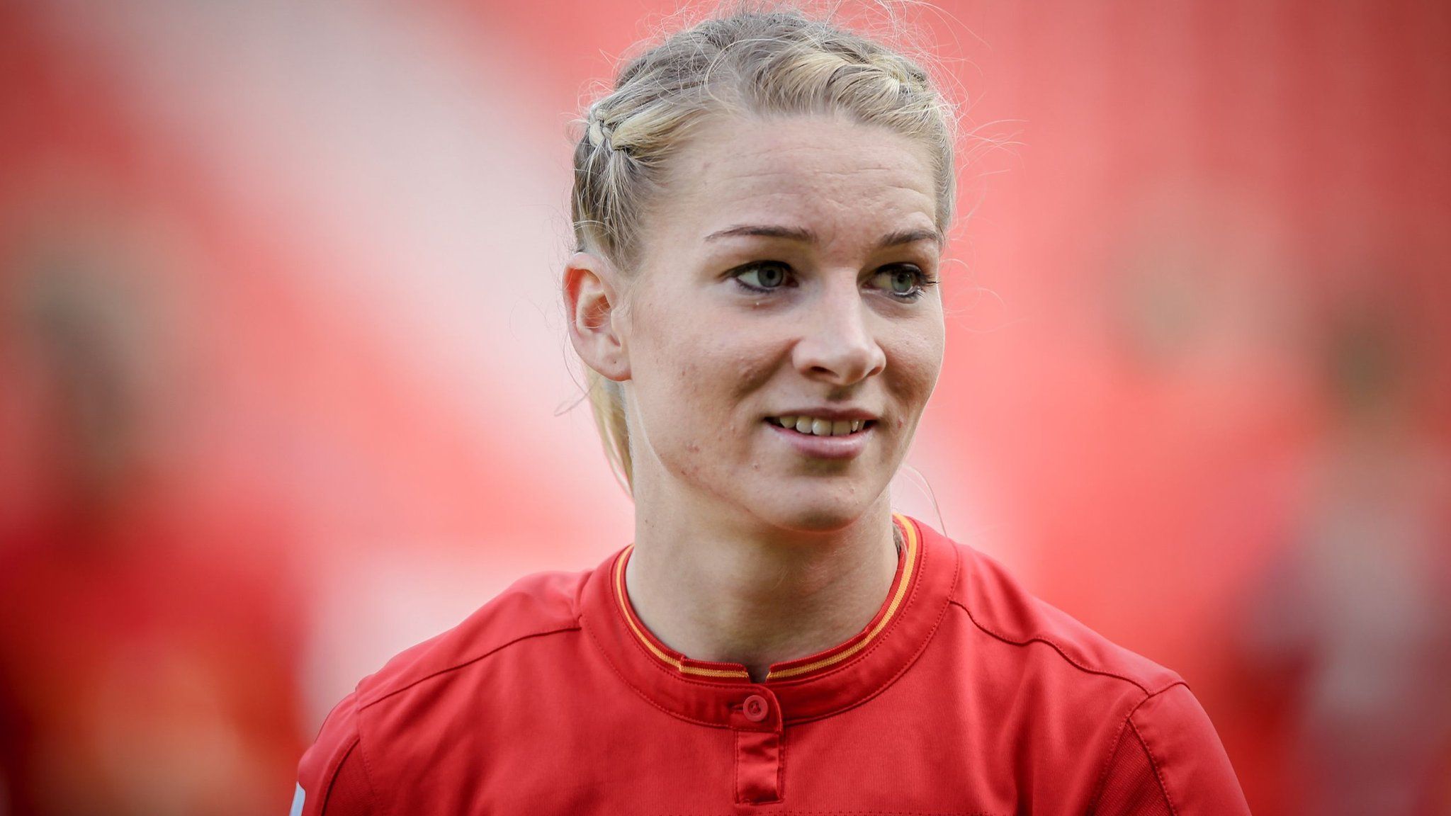 Gemma Bonner: Manchester City Women sign Liverpool Ladies captain - BBC ...