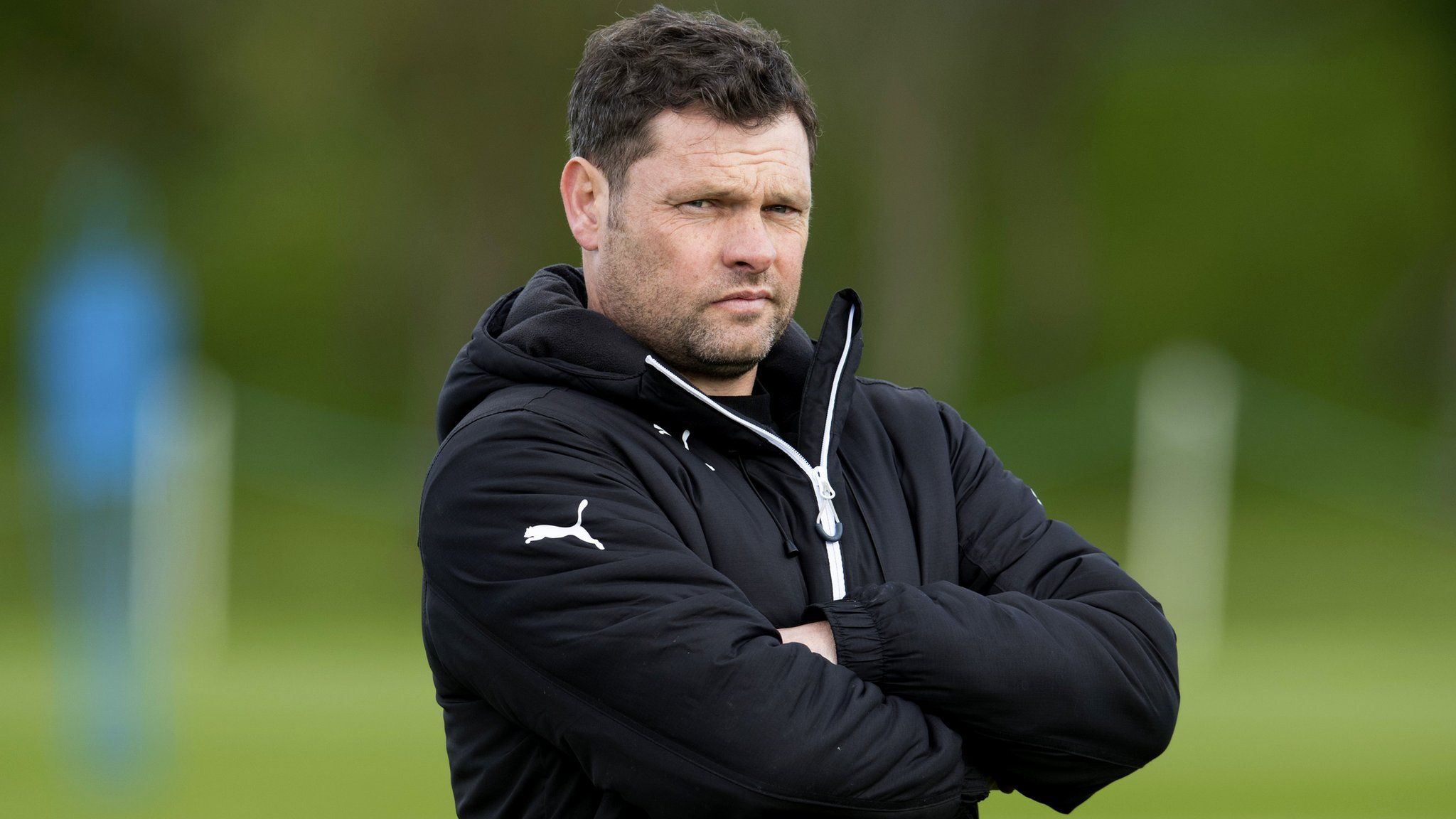 Rangers' Graeme Murty treated with disrespect, says Celtic's Brendan ...