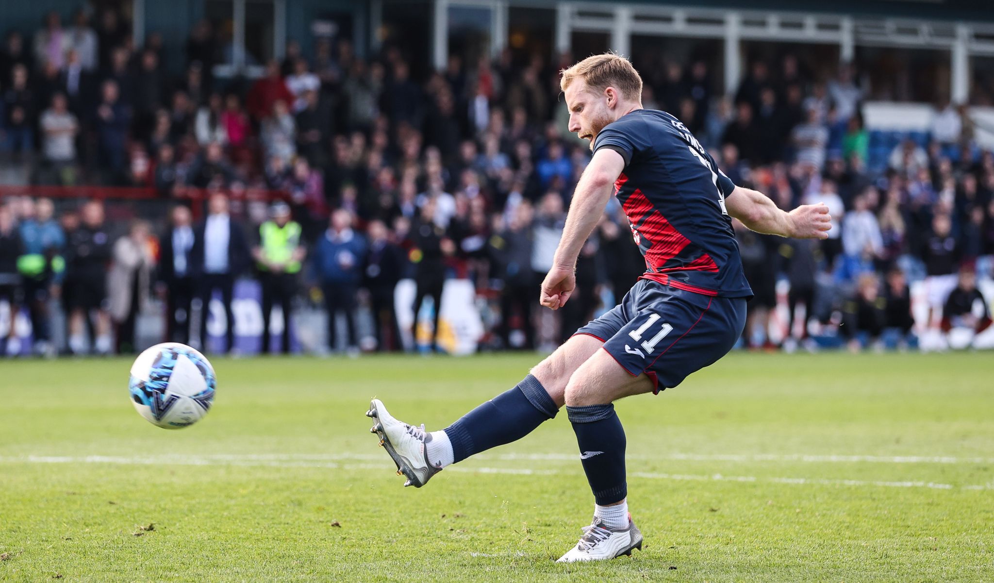 'We never say die' - Sims - BBC Sport