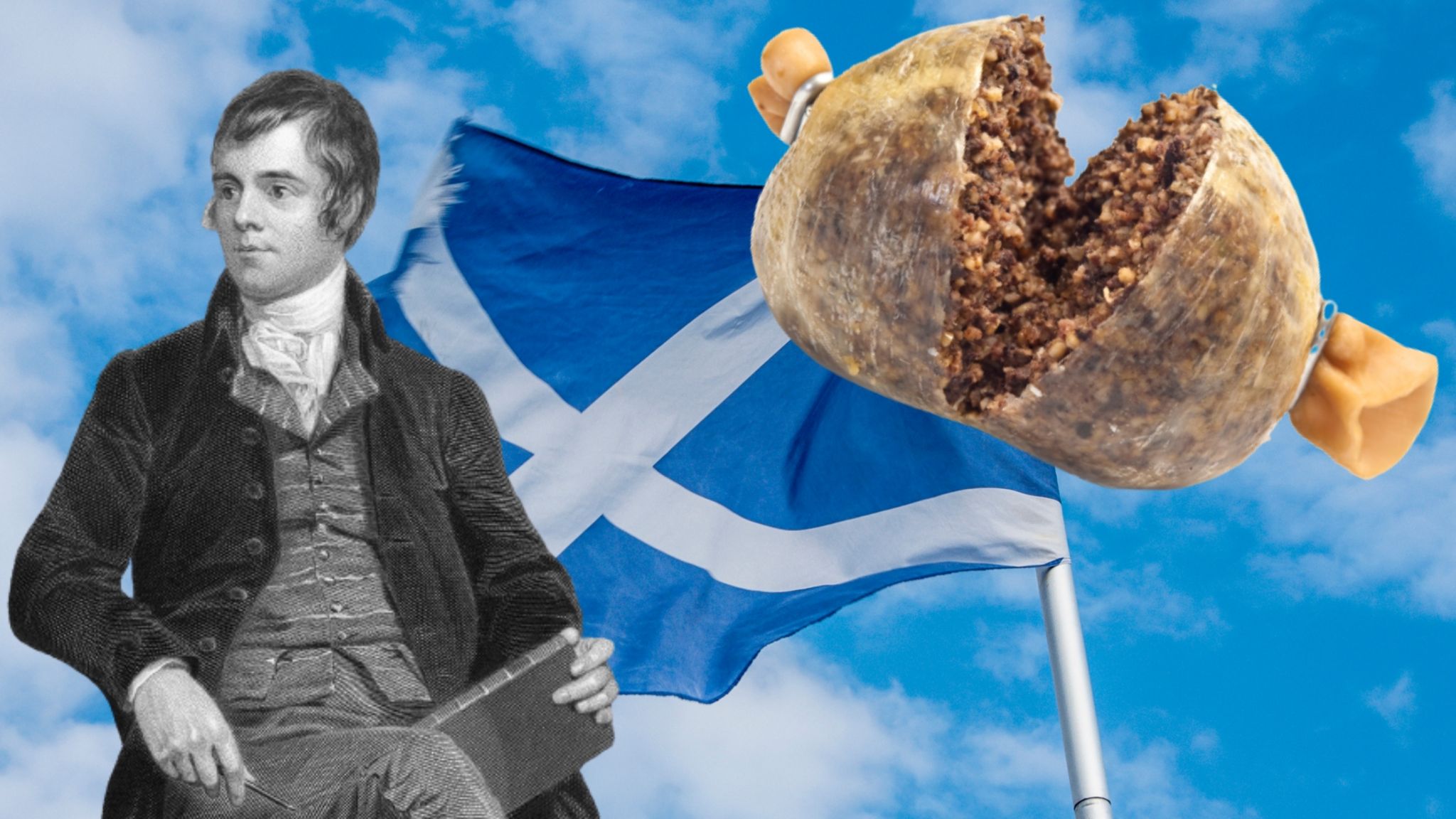 Burns Night: Lady Carolina Nairne's poignant work mistaken for bard's ...
