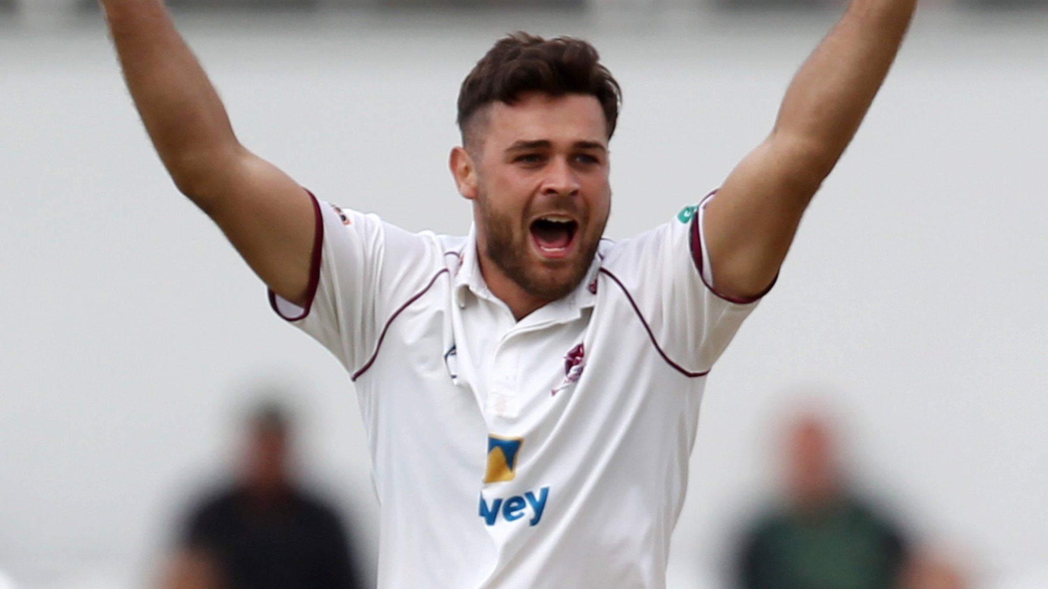 County Championship: Middlesex pull off unlikely win against ...