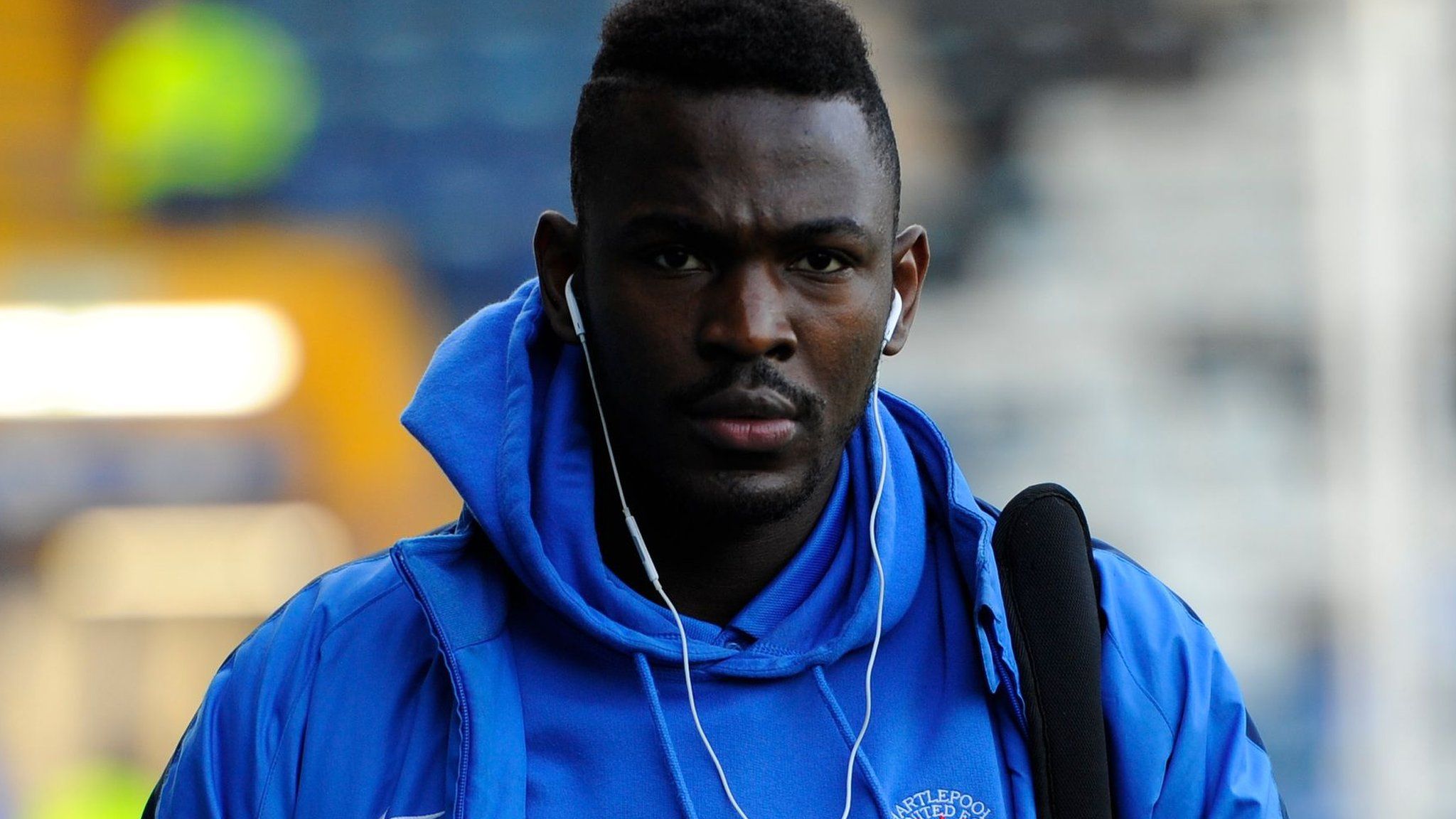 Shrewsbury Town 1-0 Bradford City - BBC Sport