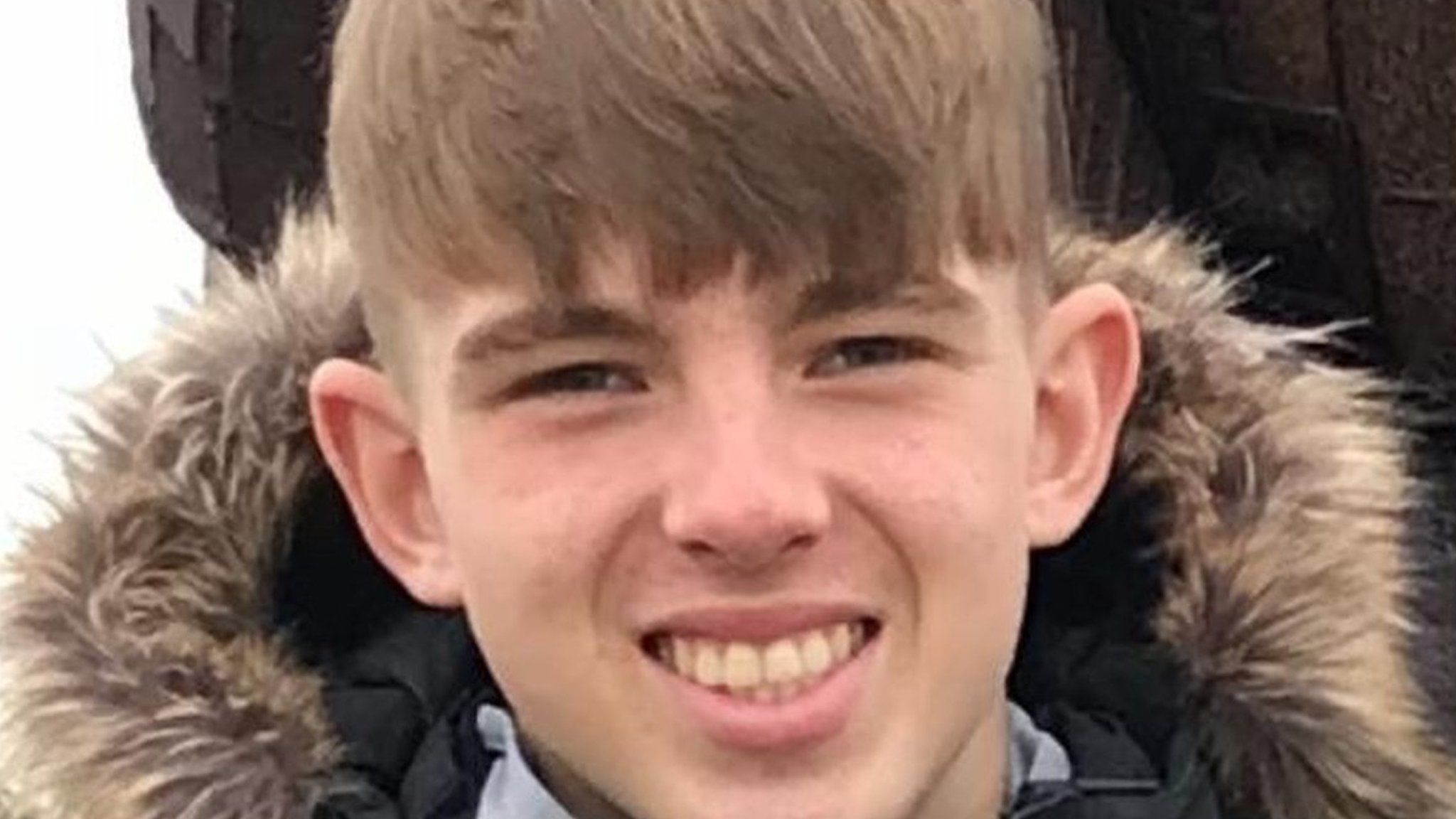 Frimley teenager killed in Tongham crash named as Charlie Hopkins - BBC ...