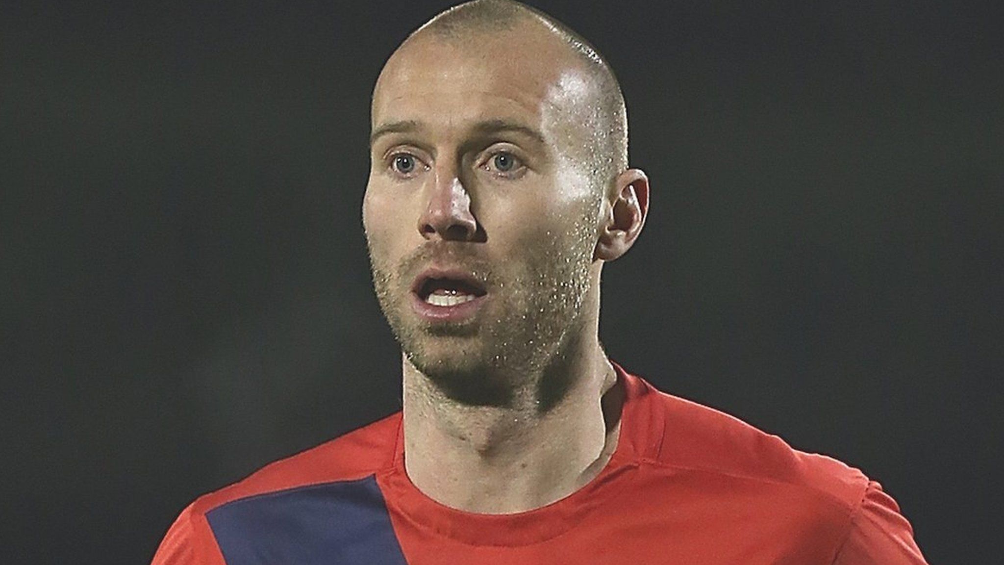 Kieran Green: Gateshead sign Hartlepool midfielder on year-long deal ...