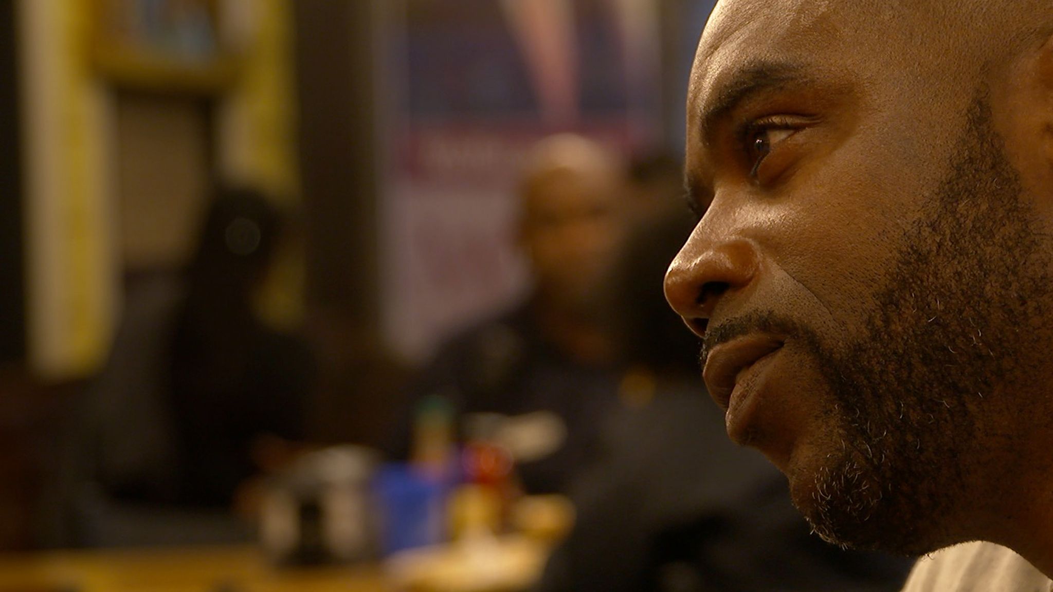 Robert Jones - BBC News