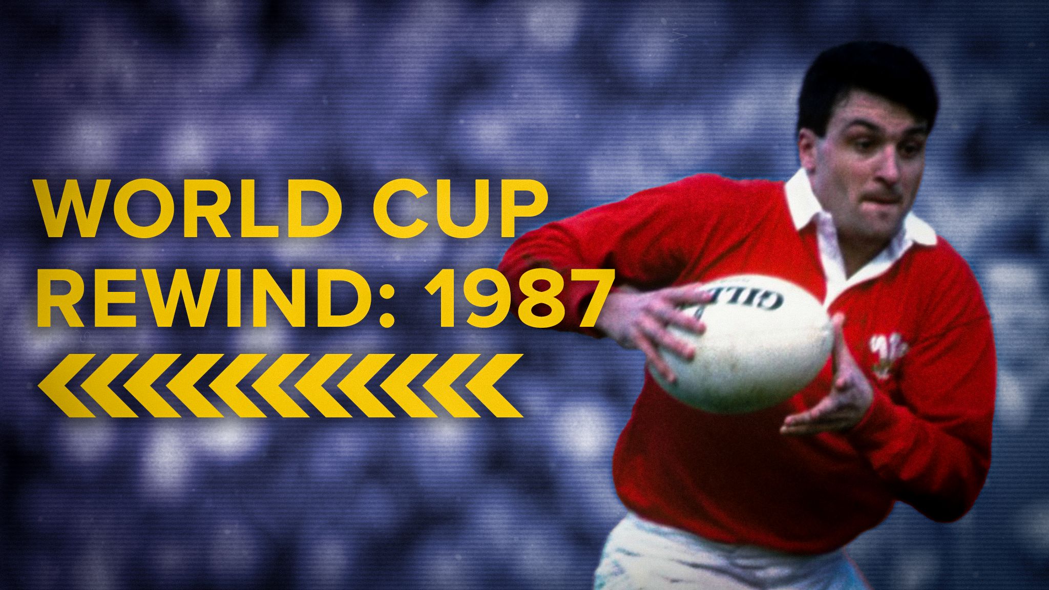 Rugby World Cup: Wales not keeping up with Joneses in 2023 squad - BBC News