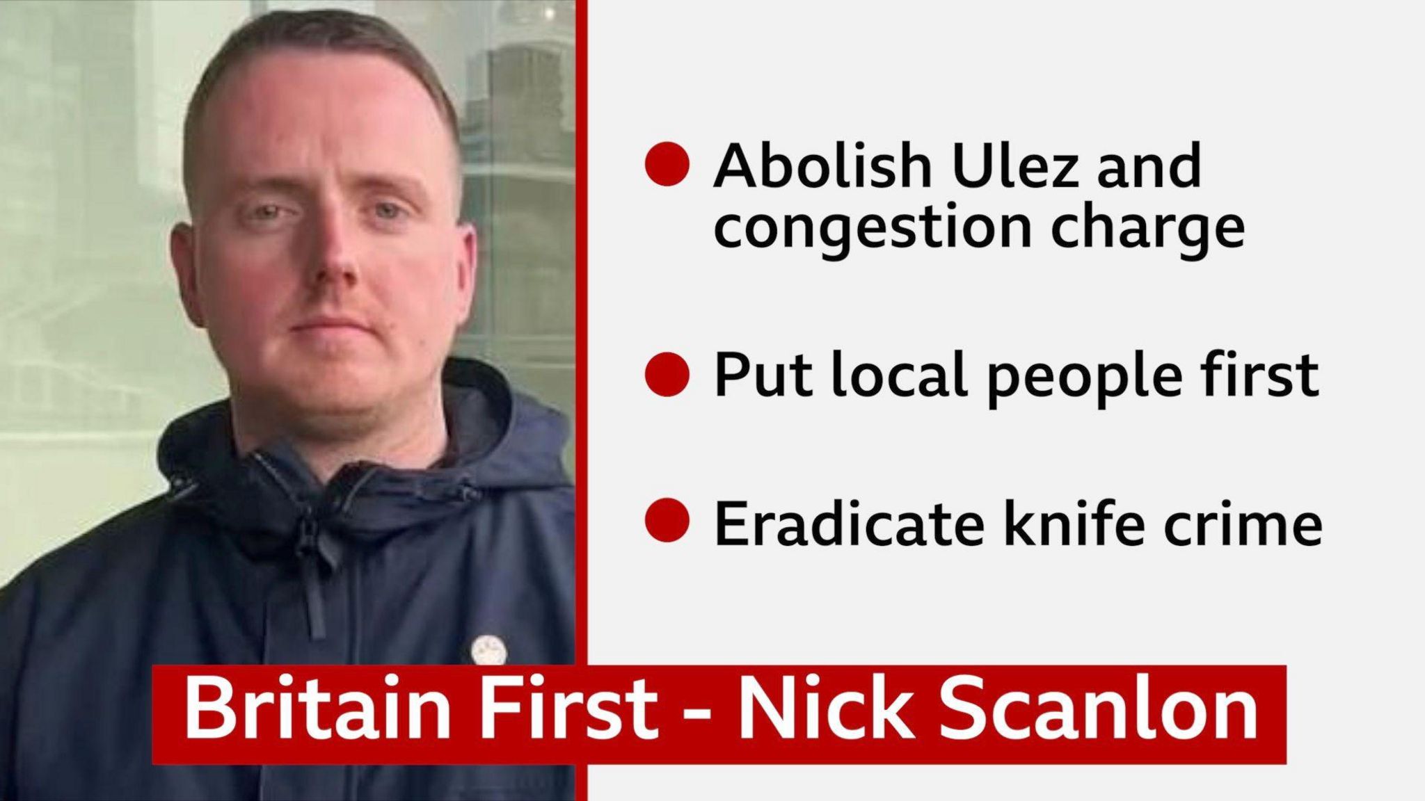 London mayor elections: How would the next mayor change London? - BBC News