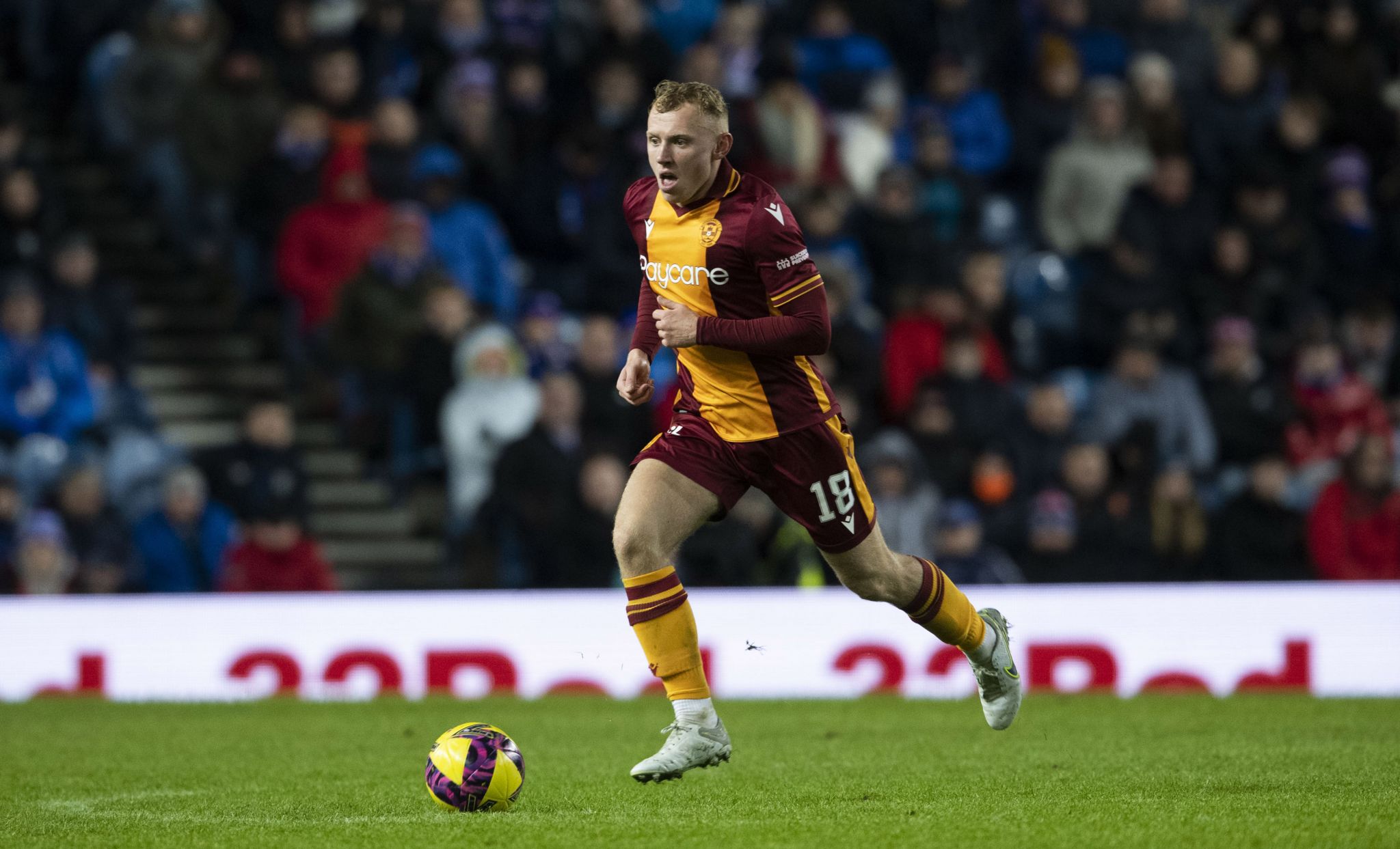 Motherwell: Dean Cornelius - injuries no excuse for poor run - BBC Sport