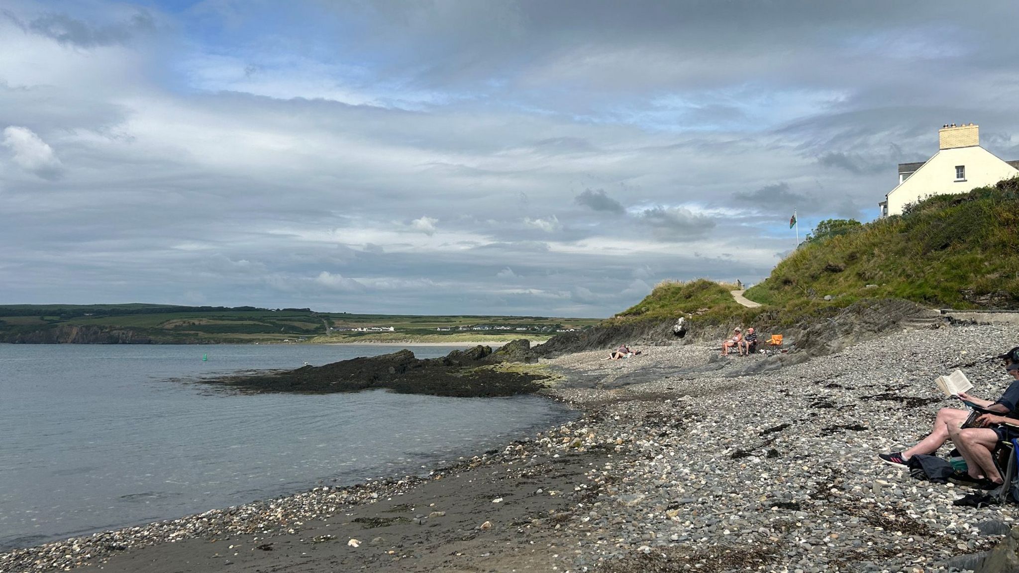 Ateb y Galw: Catrin Gerallt - BBC Cymru Fyw