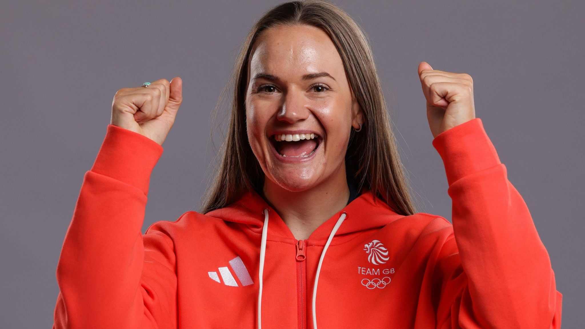 Meet the Welsh athletes going to the Paris 2024 Olympics - BBC Sport