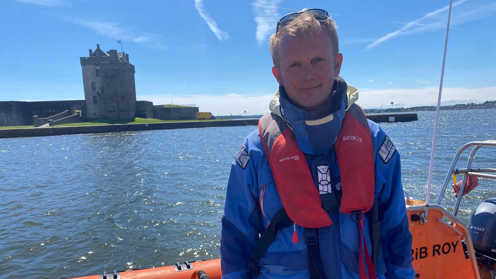 Your voice your vote: What do Scots want from this election? - BBC News