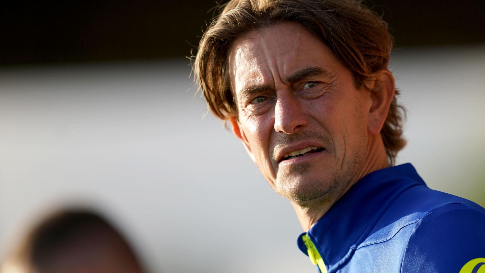 Brentford: Summer Series will help Bees 'attack' league season - Thomas ...