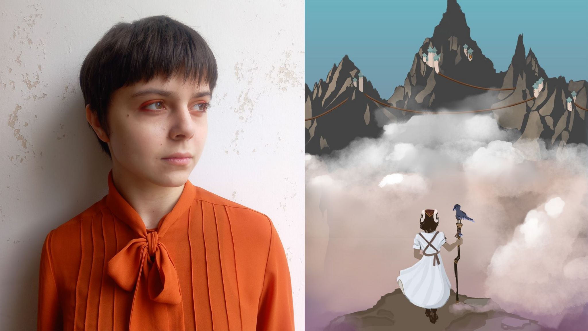 Bafta Young Game Designers 2024: Meet the winners - BBC Newsround