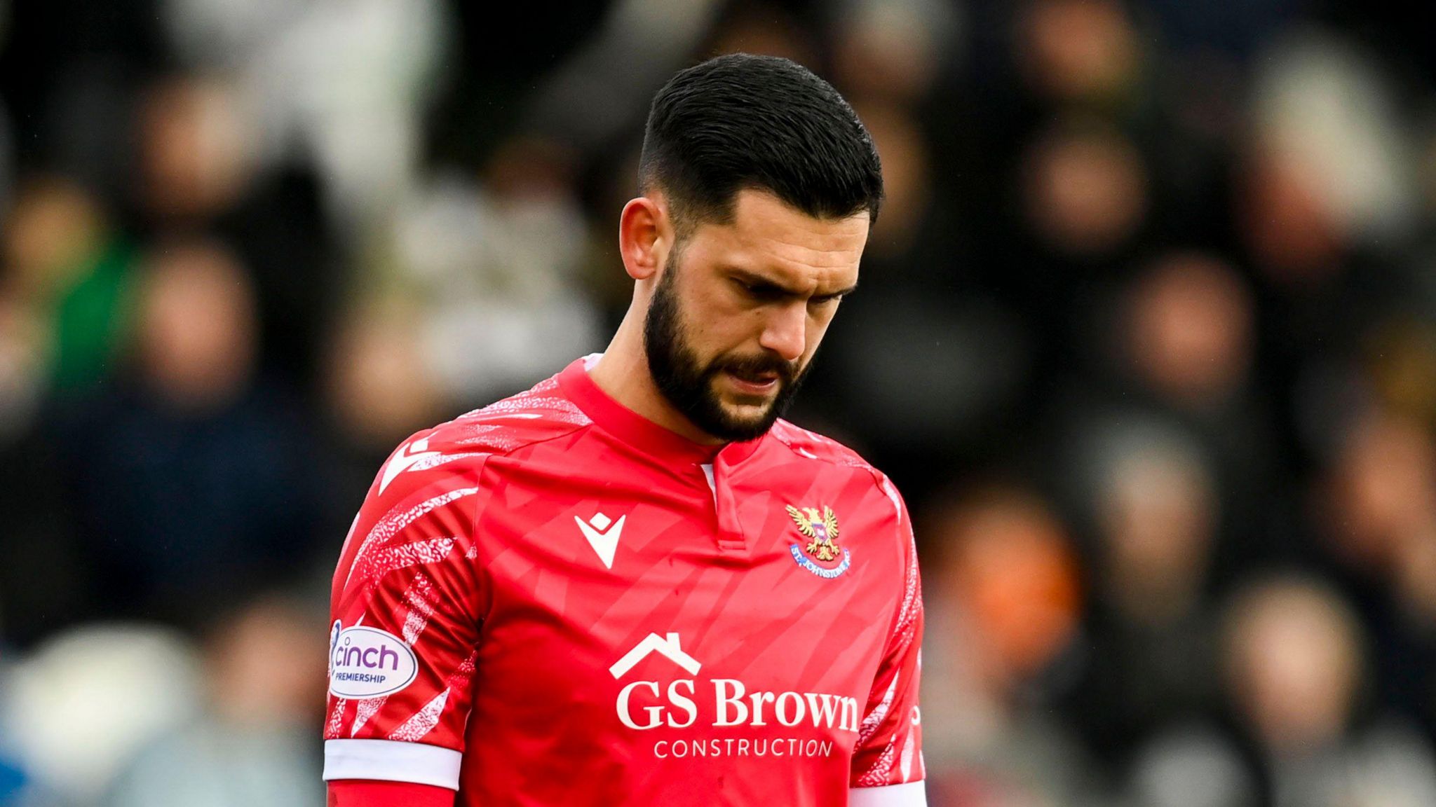 'We know it needs to be better' - Mitov - BBC Sport