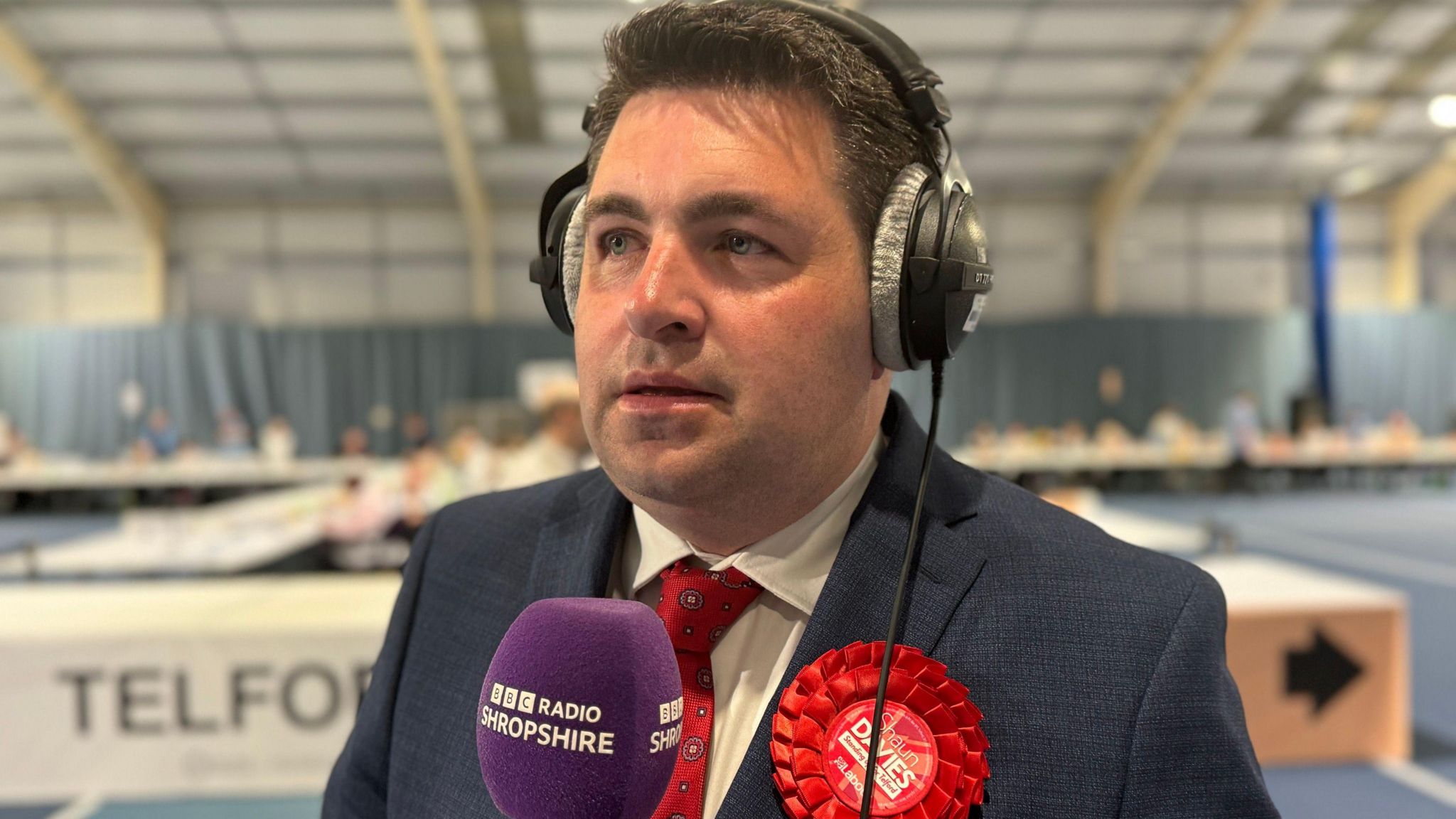 Key takeaways from the general election in Shropshire - BBC News