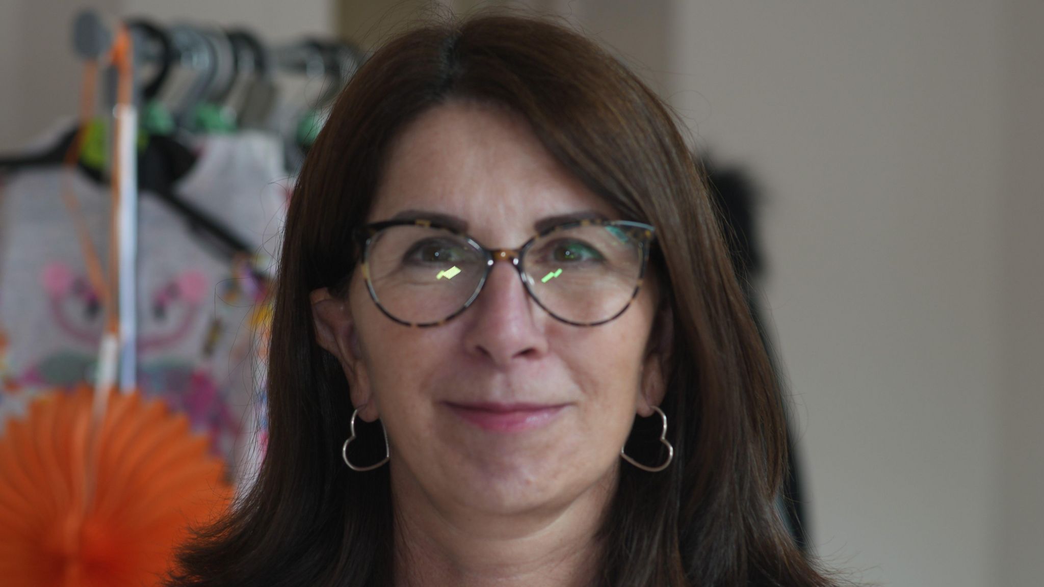 National Lottery winners put to work by baby charity - BBC News