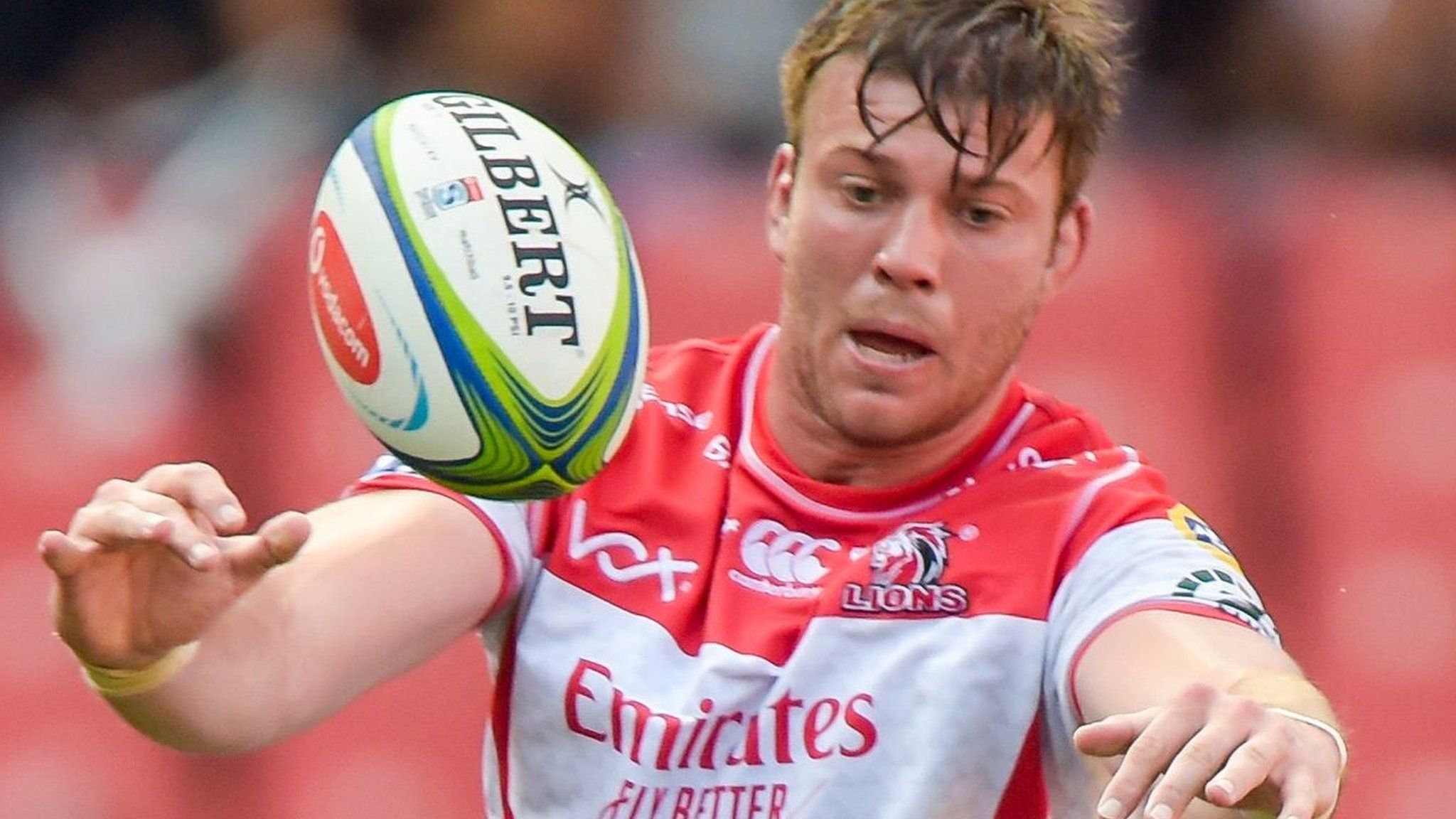 Simon Kerrod, Tom Lawday & Toby Freeman: Harlequins agree to sign trio ...