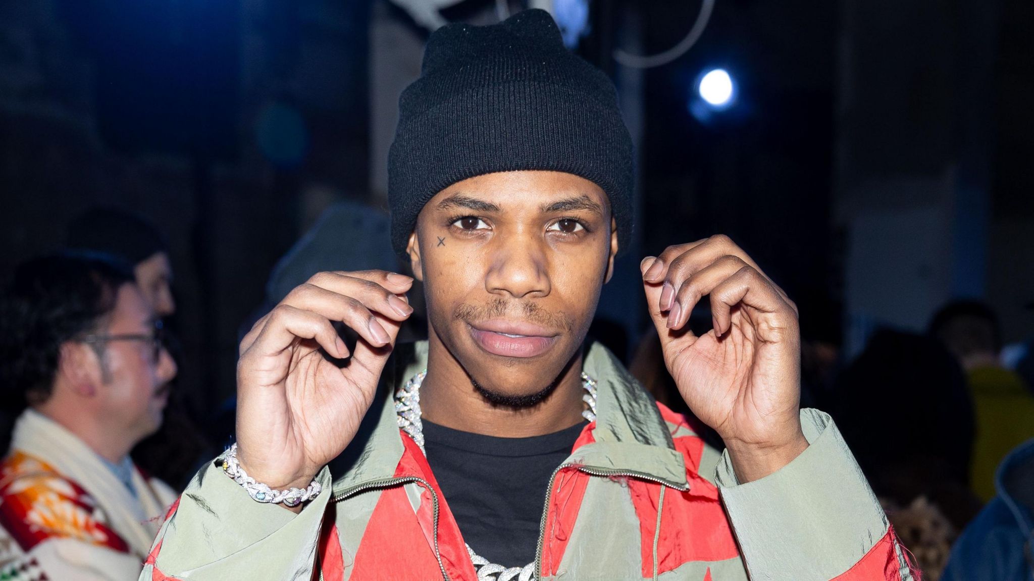 Keane cancels Co-op Live date as another act moves - BBC News