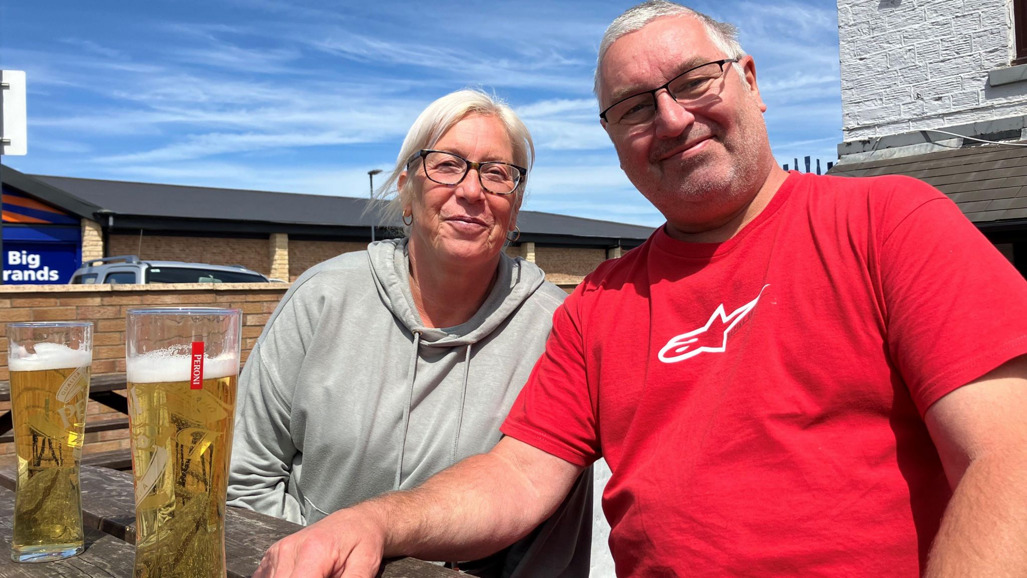 Barnsley voters yearn for change after Tories 'flop' - BBC News