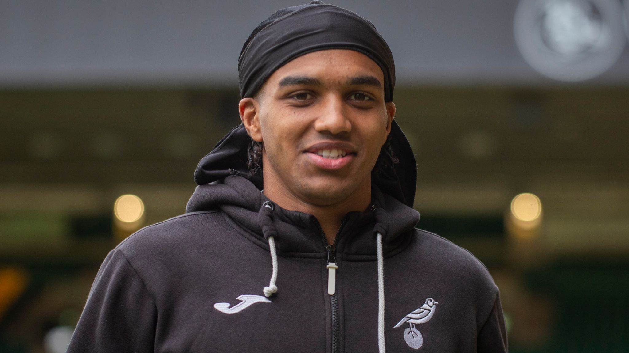 Norwich City quiz: The Goreham Check answer - BBC Sport