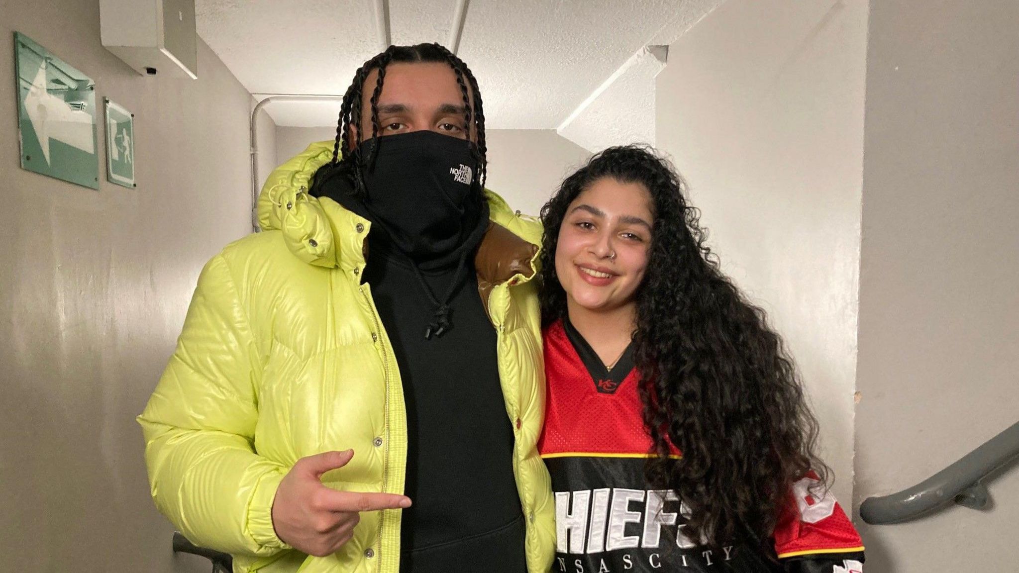 Bradford hosts BBC Asian Network's Certified music roadshow - BBC News