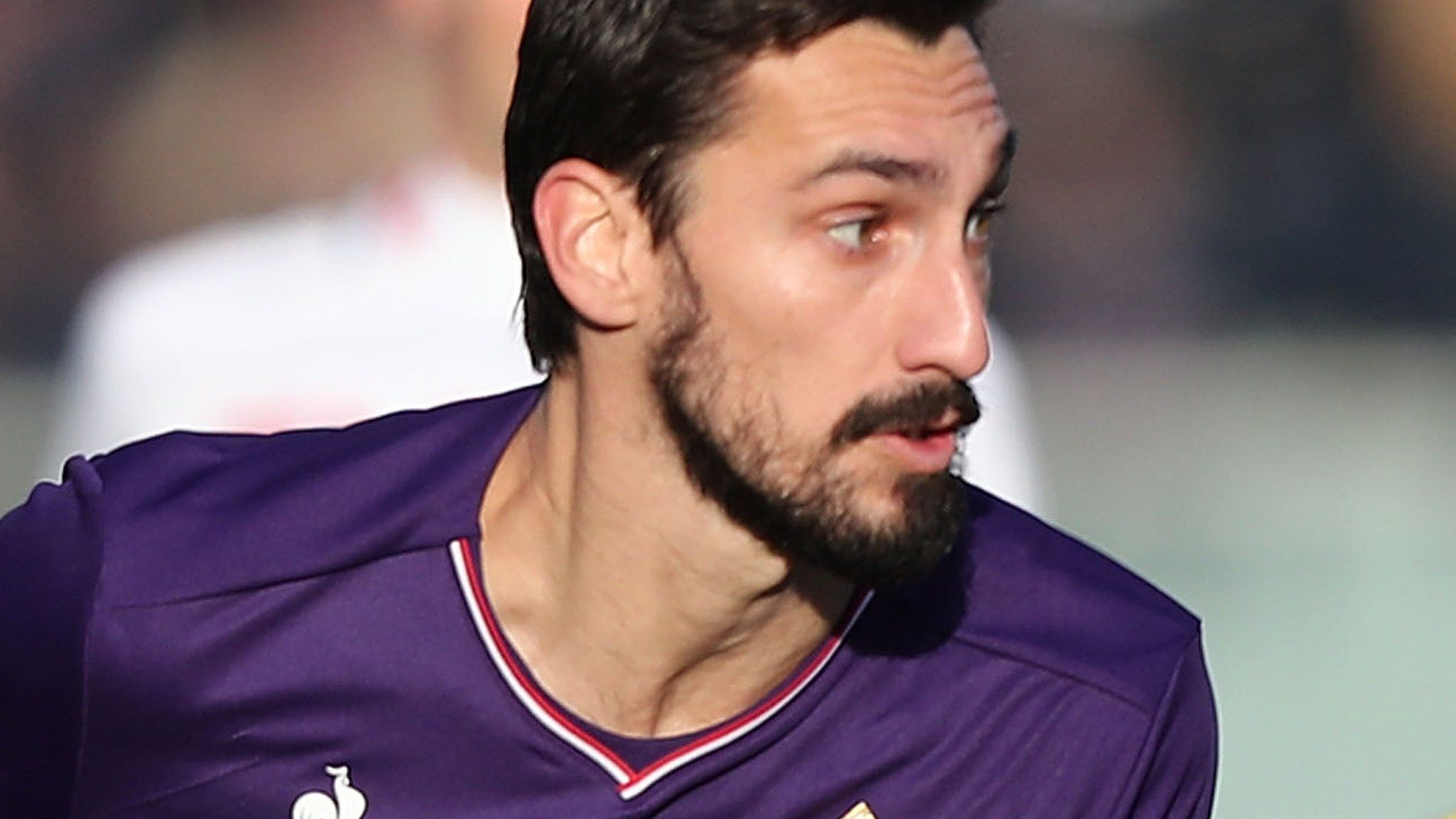 Davide Astori: Fiorentina rename training ground after former captain ...