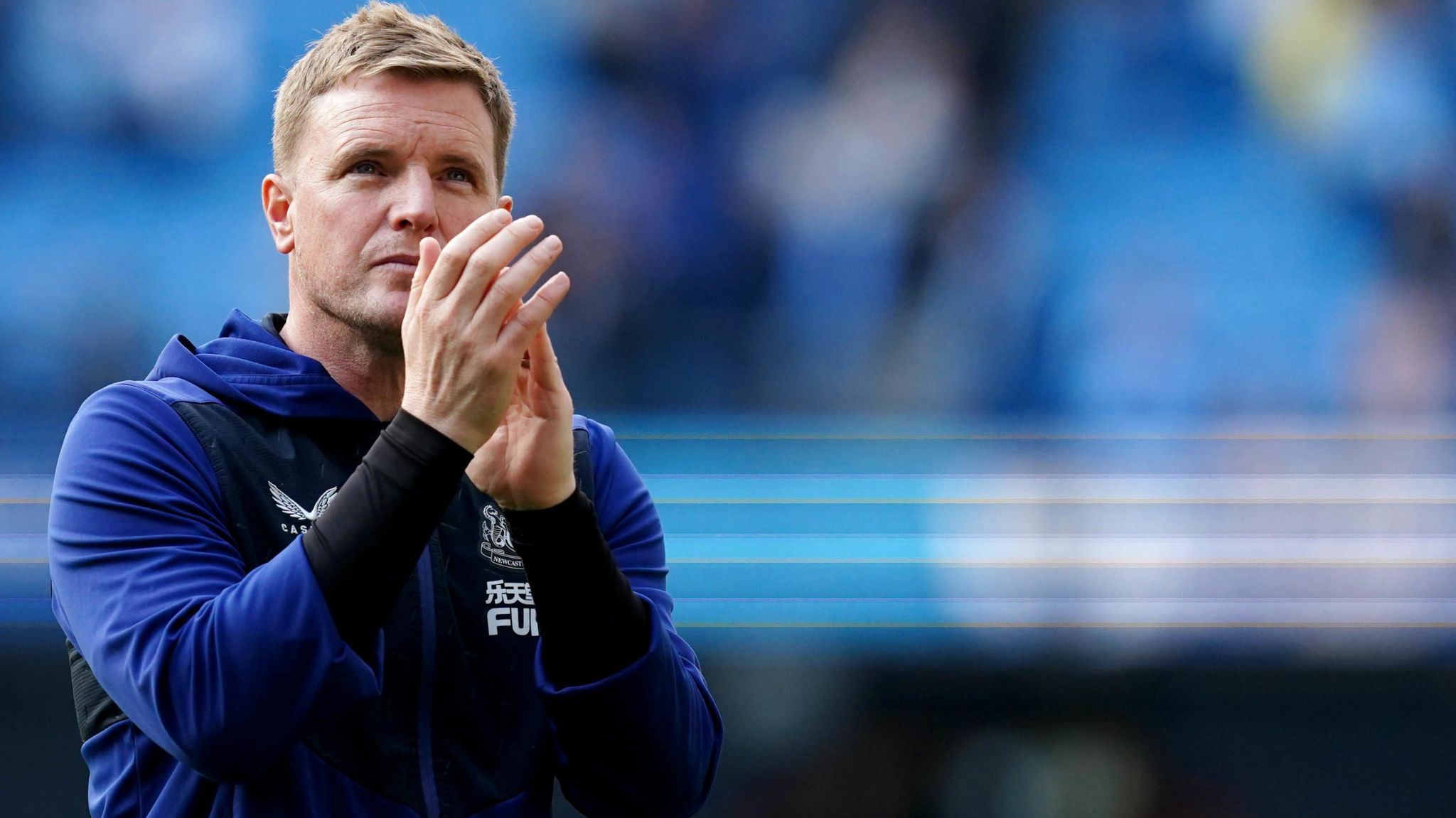 Newcastle season review: 'Howe should win manager of the season' - BBC ...