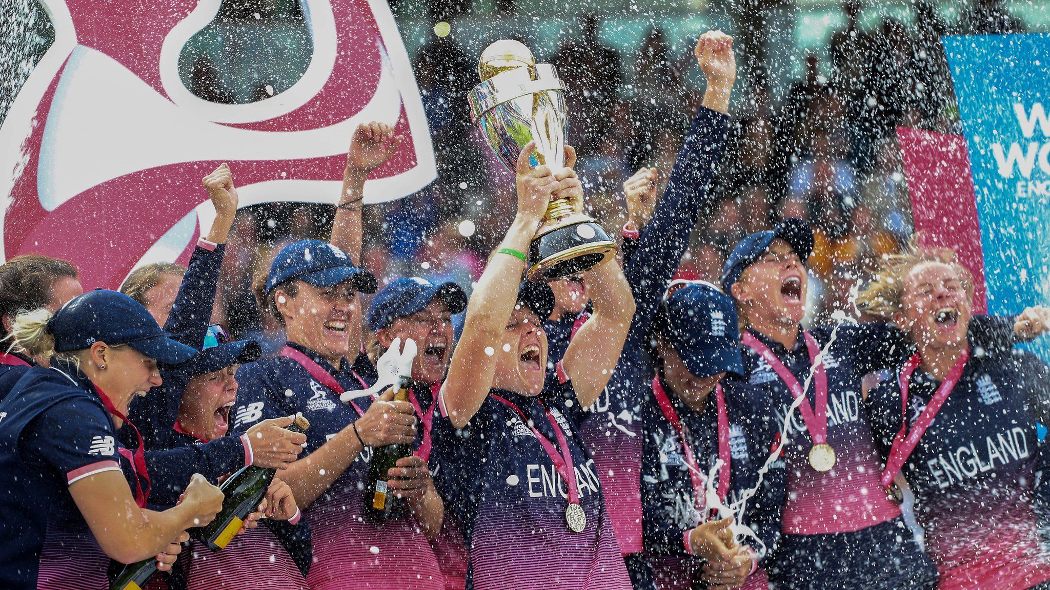 England v South Africa: Hosts claim 69-run win to level series at 1-1 ...