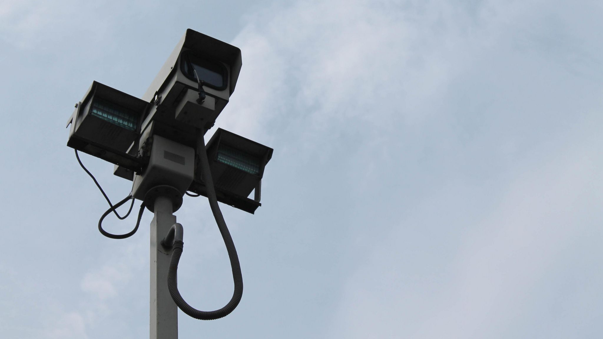 Shrewsbury CCTV cuts could worsen anti-social behaviour, warn ...