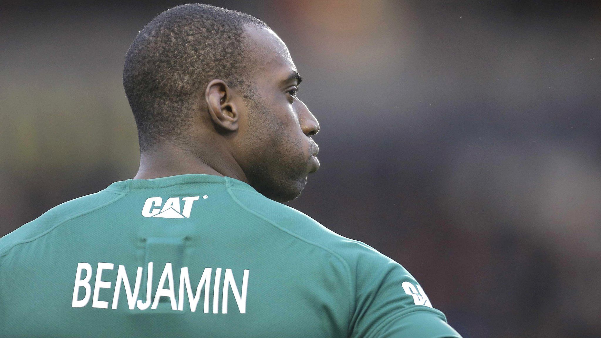 Premiership: Worcester Warriors 12-6 London Irish - BBC Sport