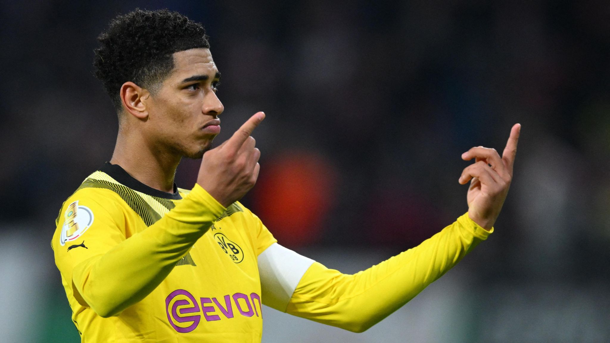 Manchester City: Bellingham 'not perfect fit' - BBC Sport