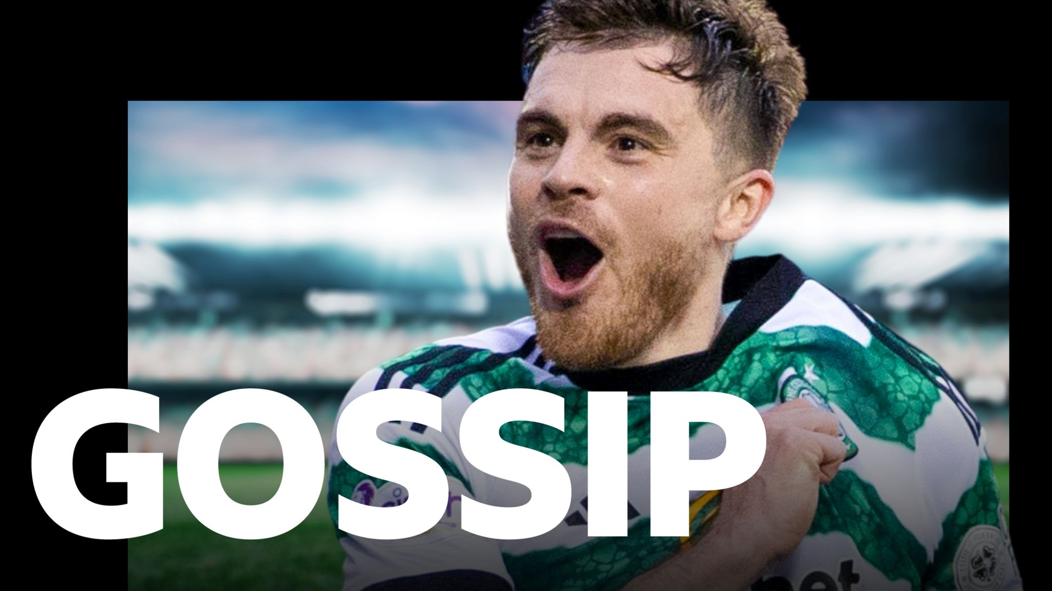 Scottish gossip: Forrest, Scotland, Celtic, Bernardo, Rangers, Dundee ...