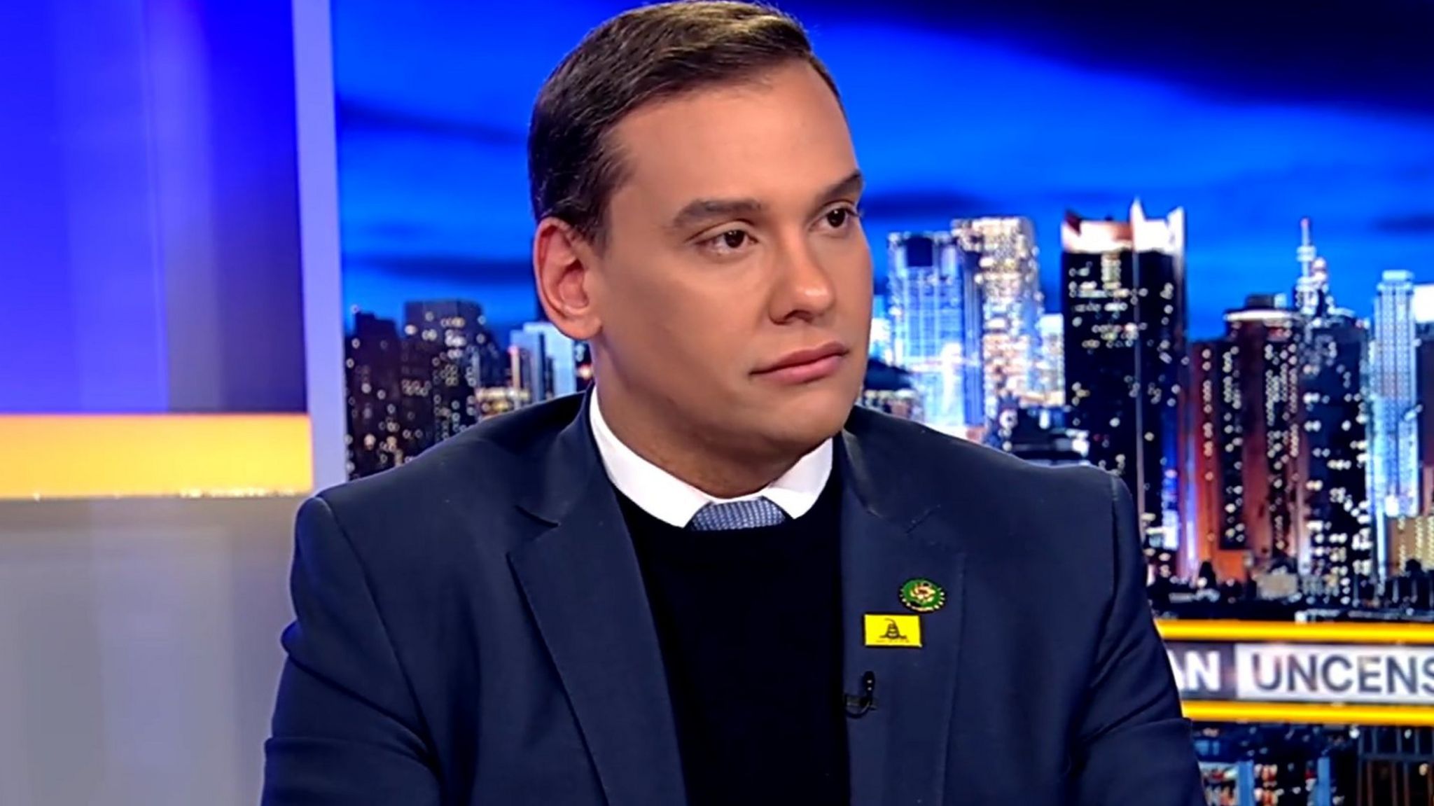 George Santos: Republican congressman facing charges in federal probe ...