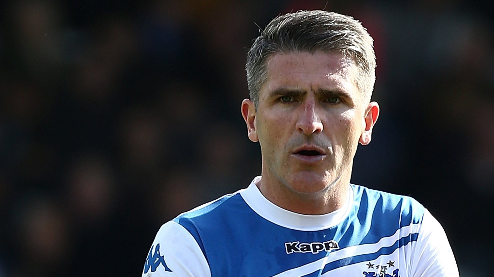 Stewart Day: Bury chairman apologises after their FA Cup defeat by ...