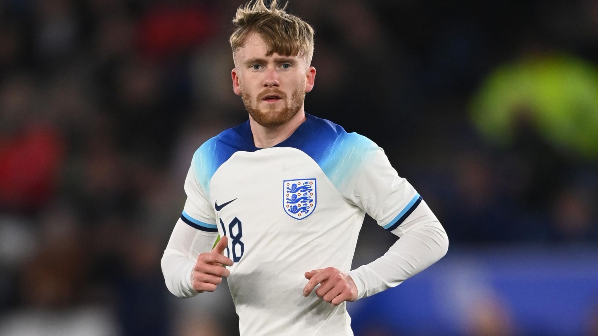 Wolves: Man City's Tommy Doyle poised for loan move with option to buy ...